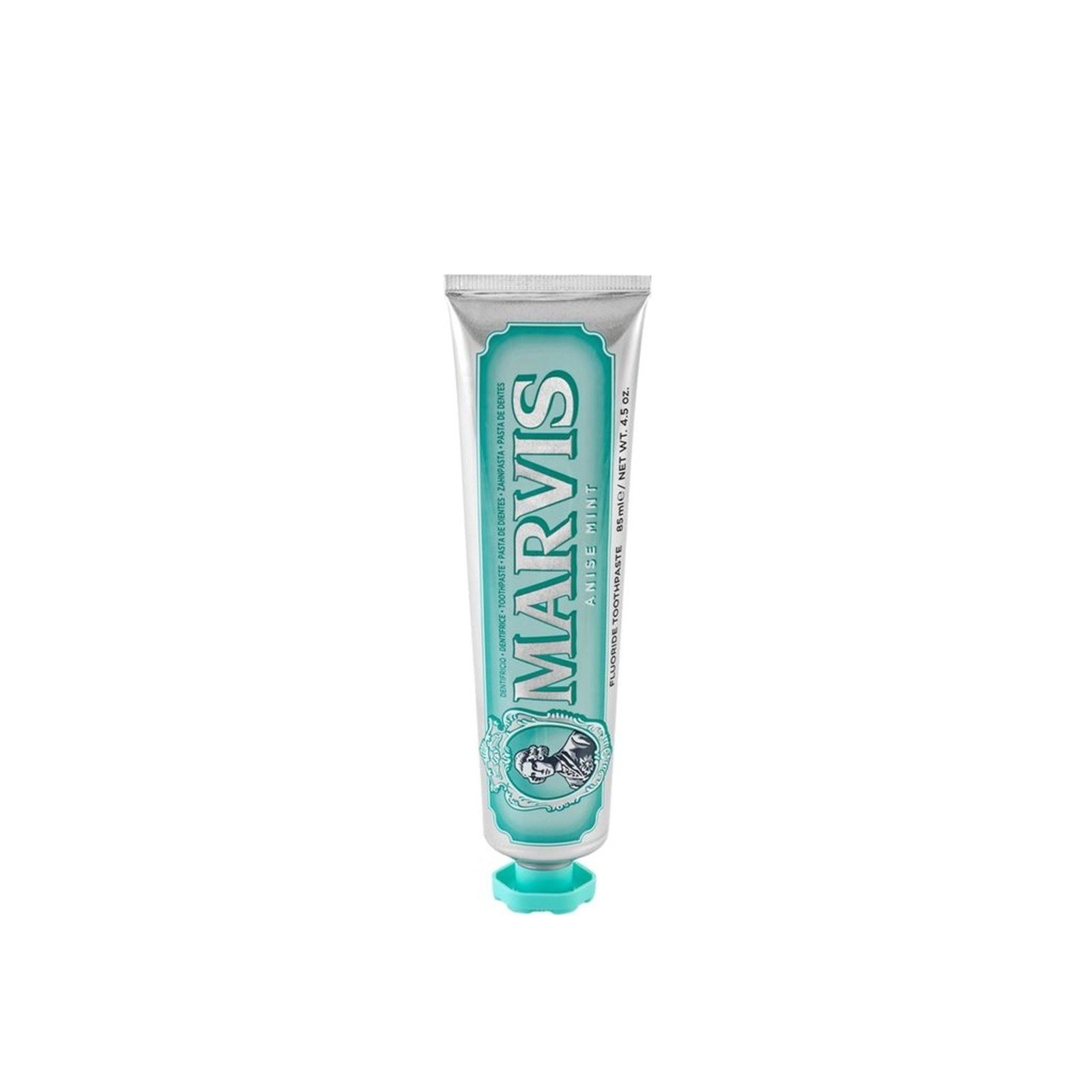 Marvis Anise Mint Toothpaste USA