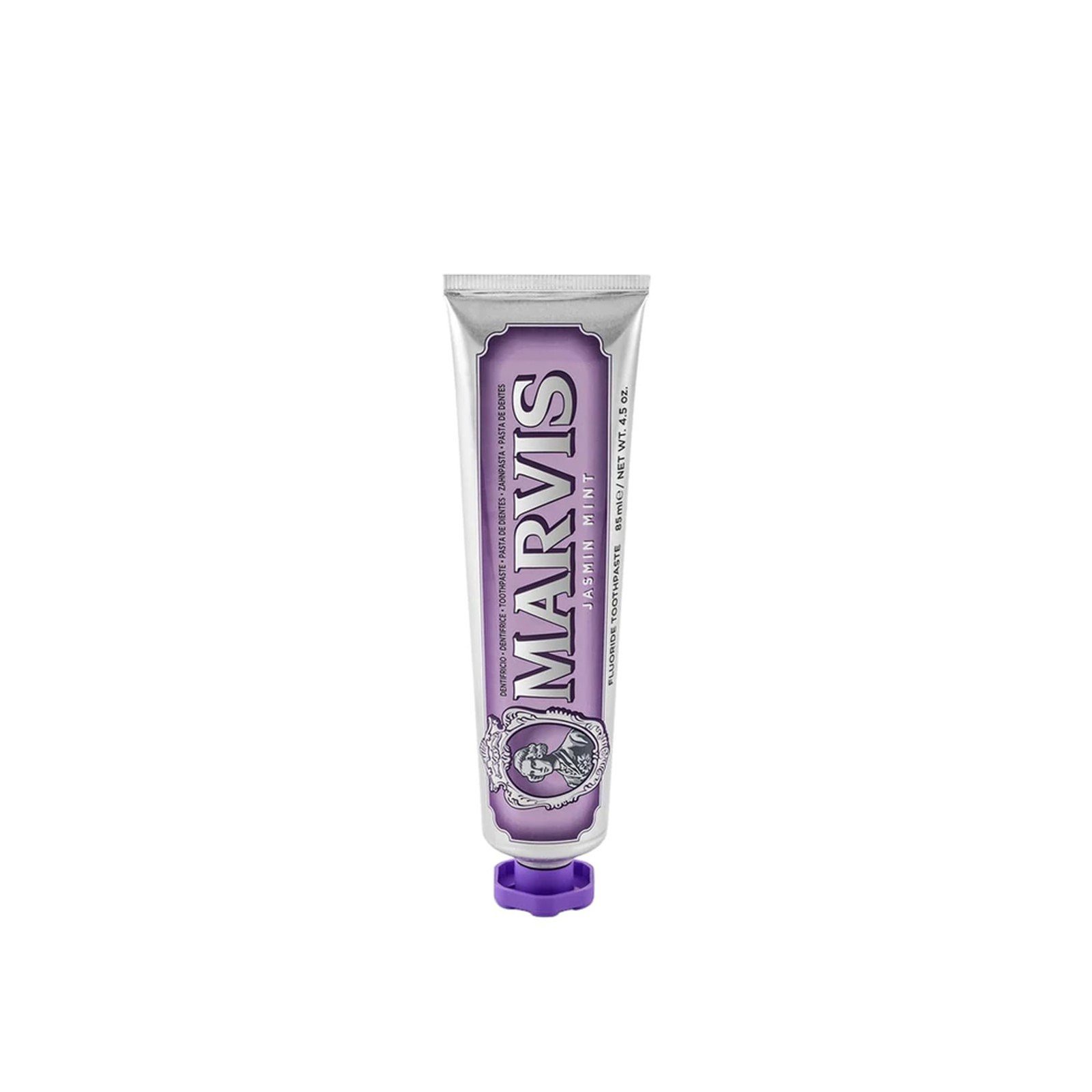 Marvis Jasmin Mint Toothpaste UAE