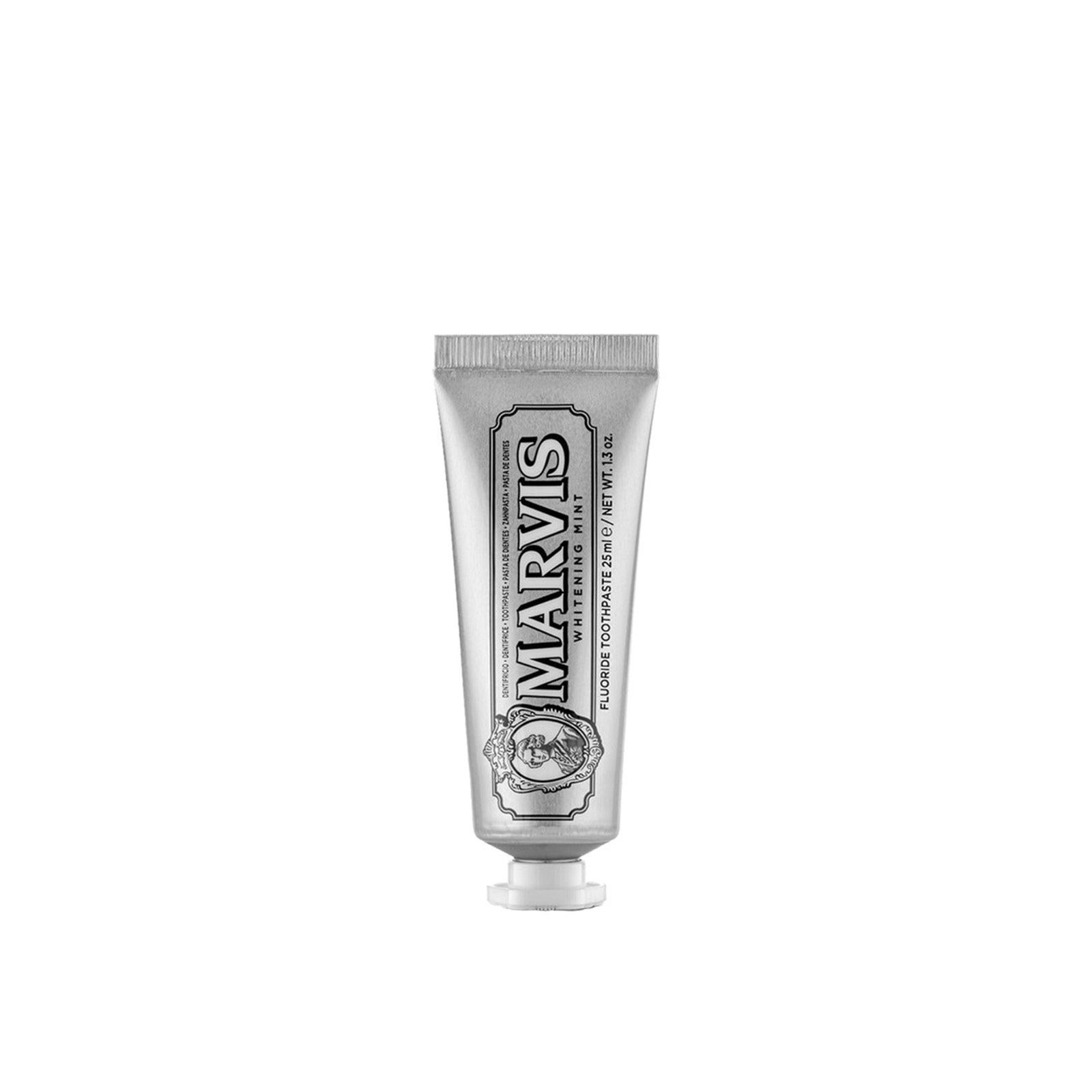 Marvis Whitening Mint Toothpaste 25ml South Korea