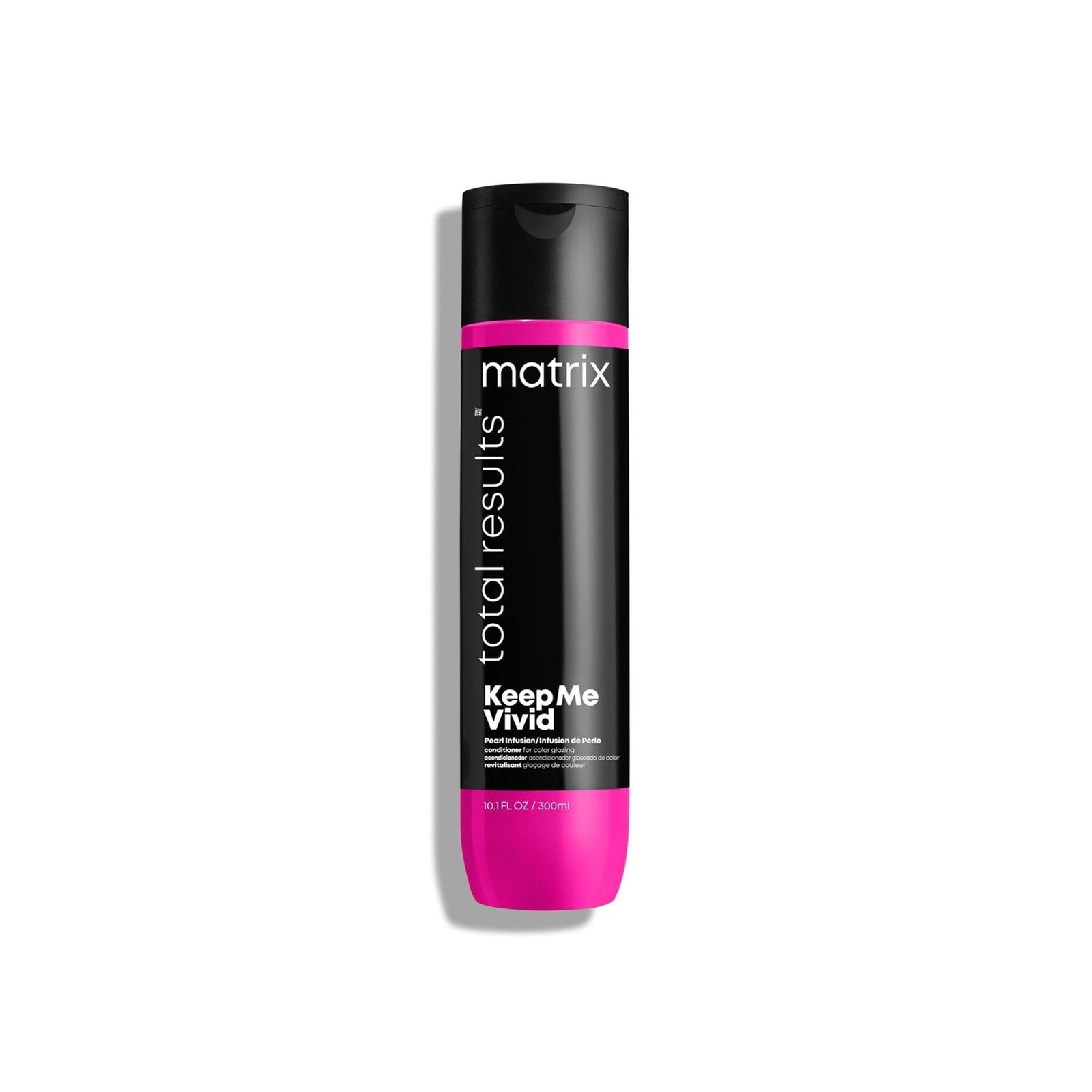 Matrix Total Results Keep Me Vivid Pearl Infusion Conditioner 300ml (10 ...