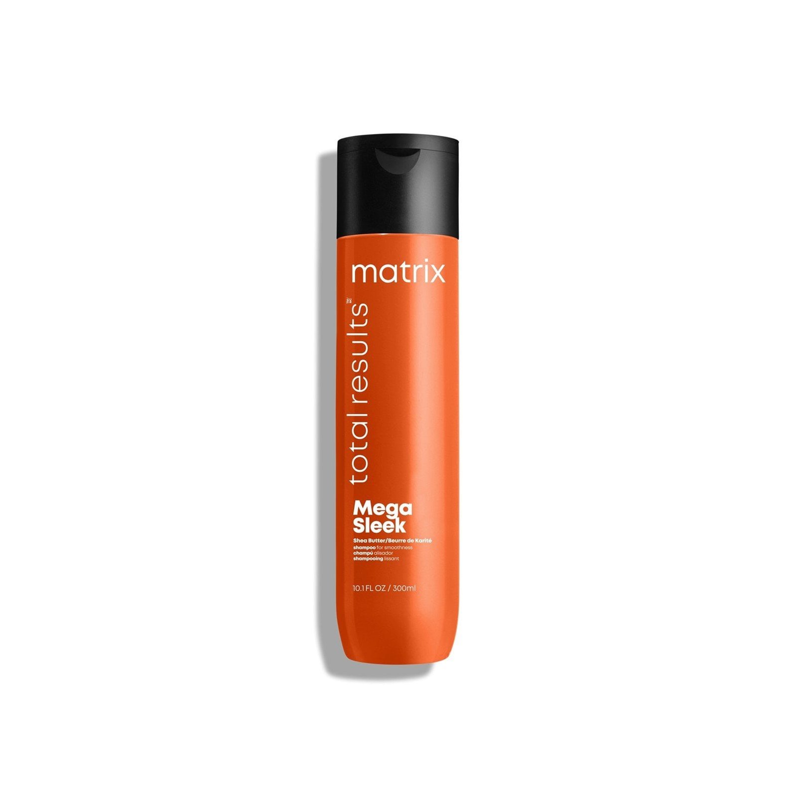 Matrix Total Results Mega Sleek Shea Butter Shampoo 300ml Bahrain