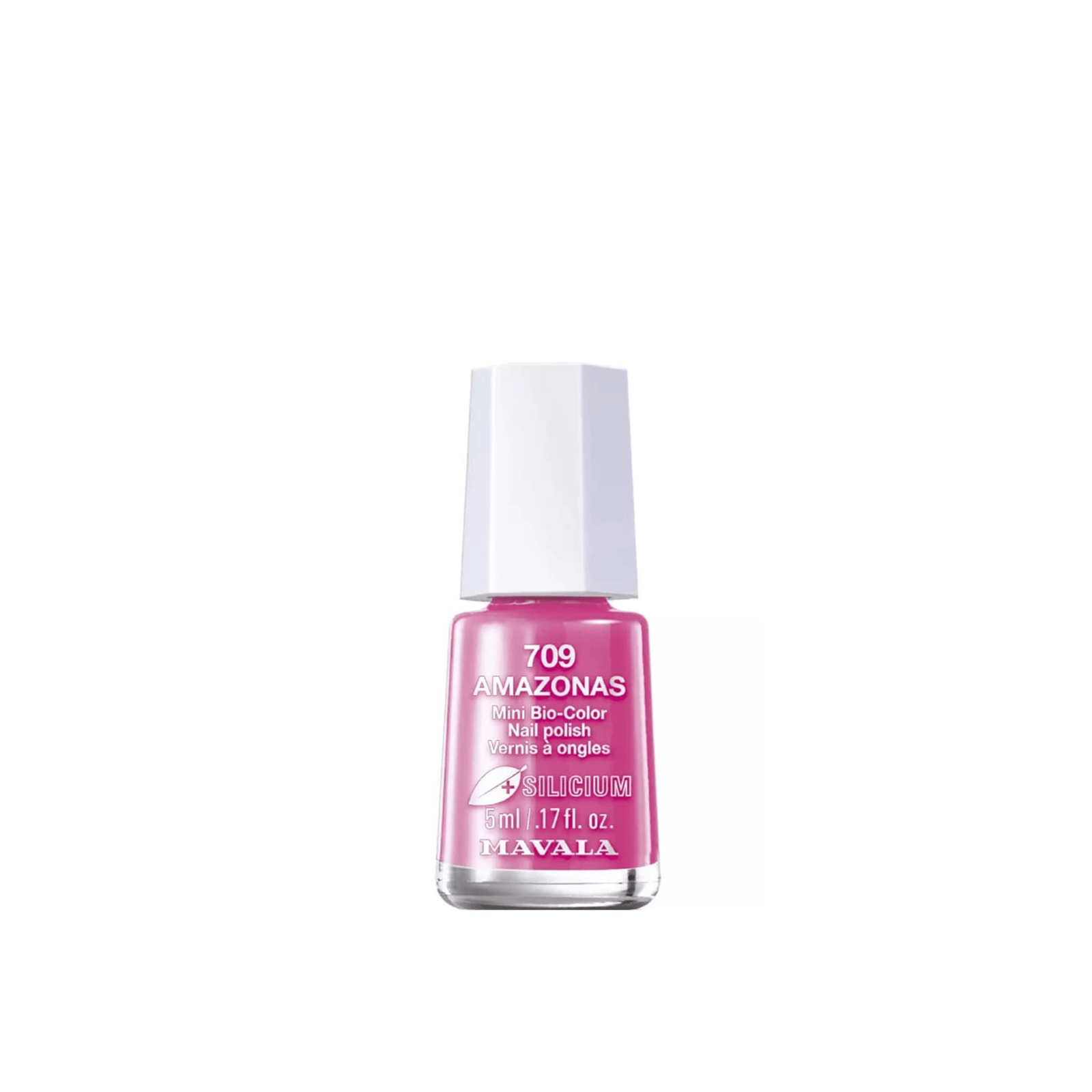 Mavala Mini Bio-Color Nail Polish Australia
