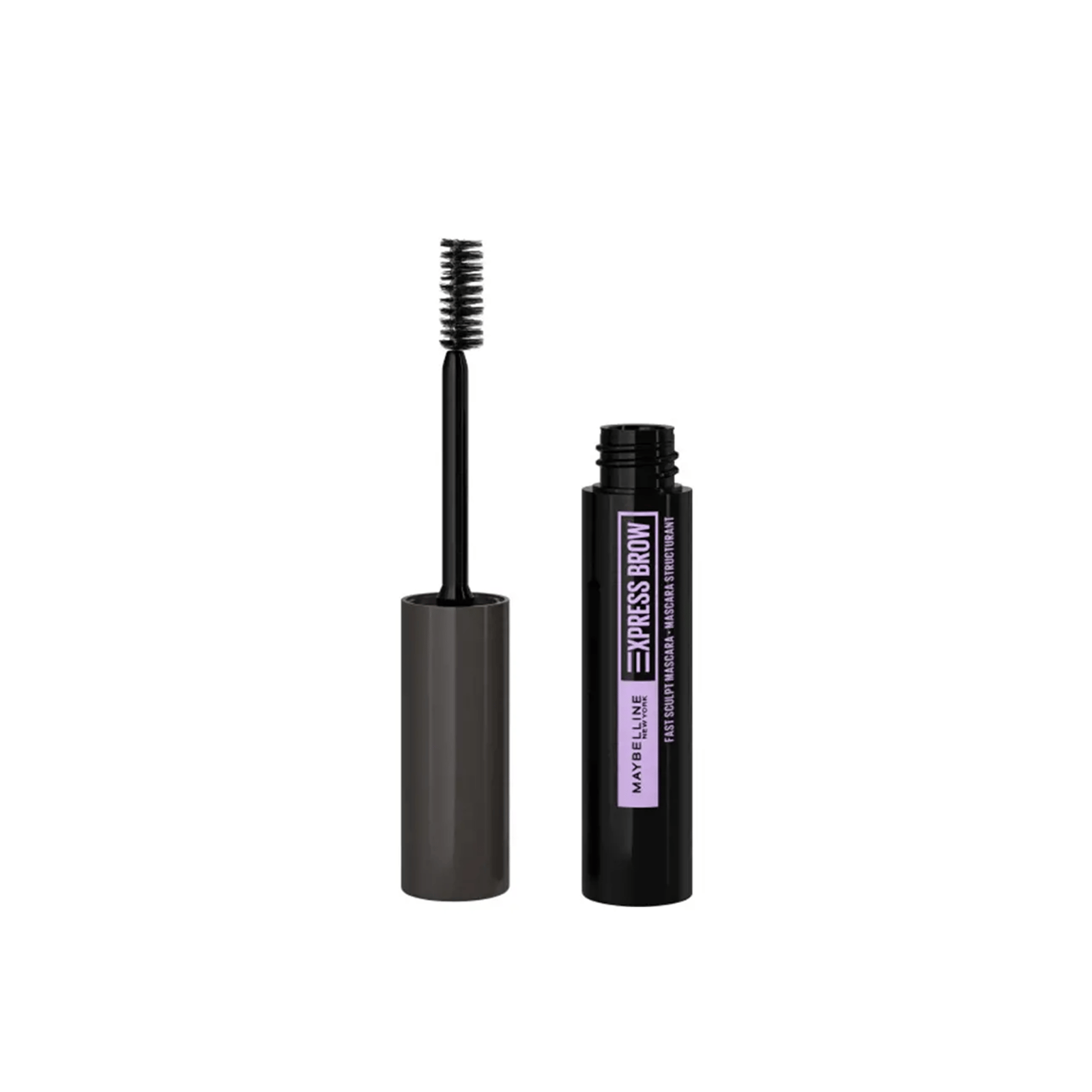 Maybelline Express Brow Fast Sculpt Mascara Malaysia