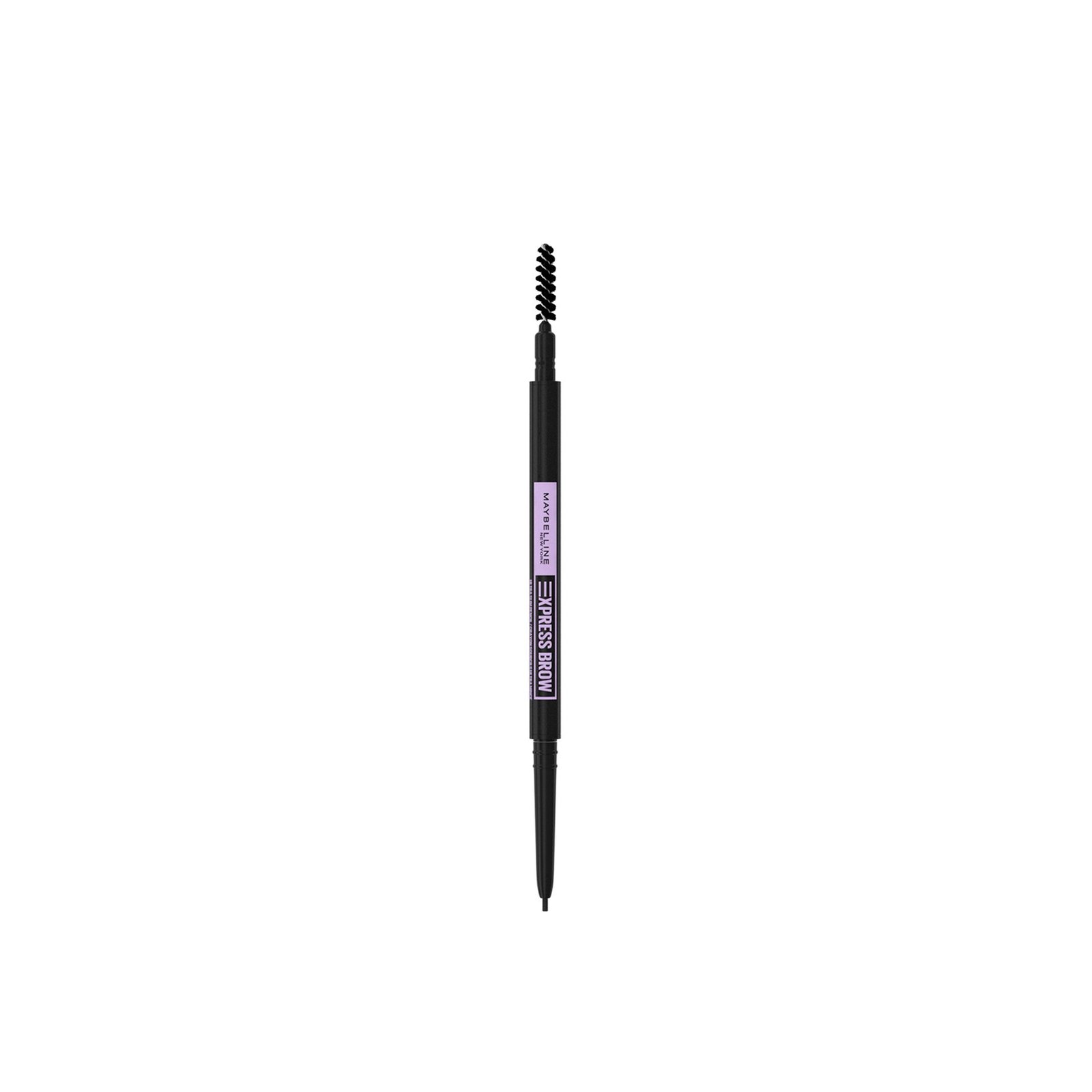 Maybelline Express Brow Ultra Slim Eyebrow Pencil Black Ecuador