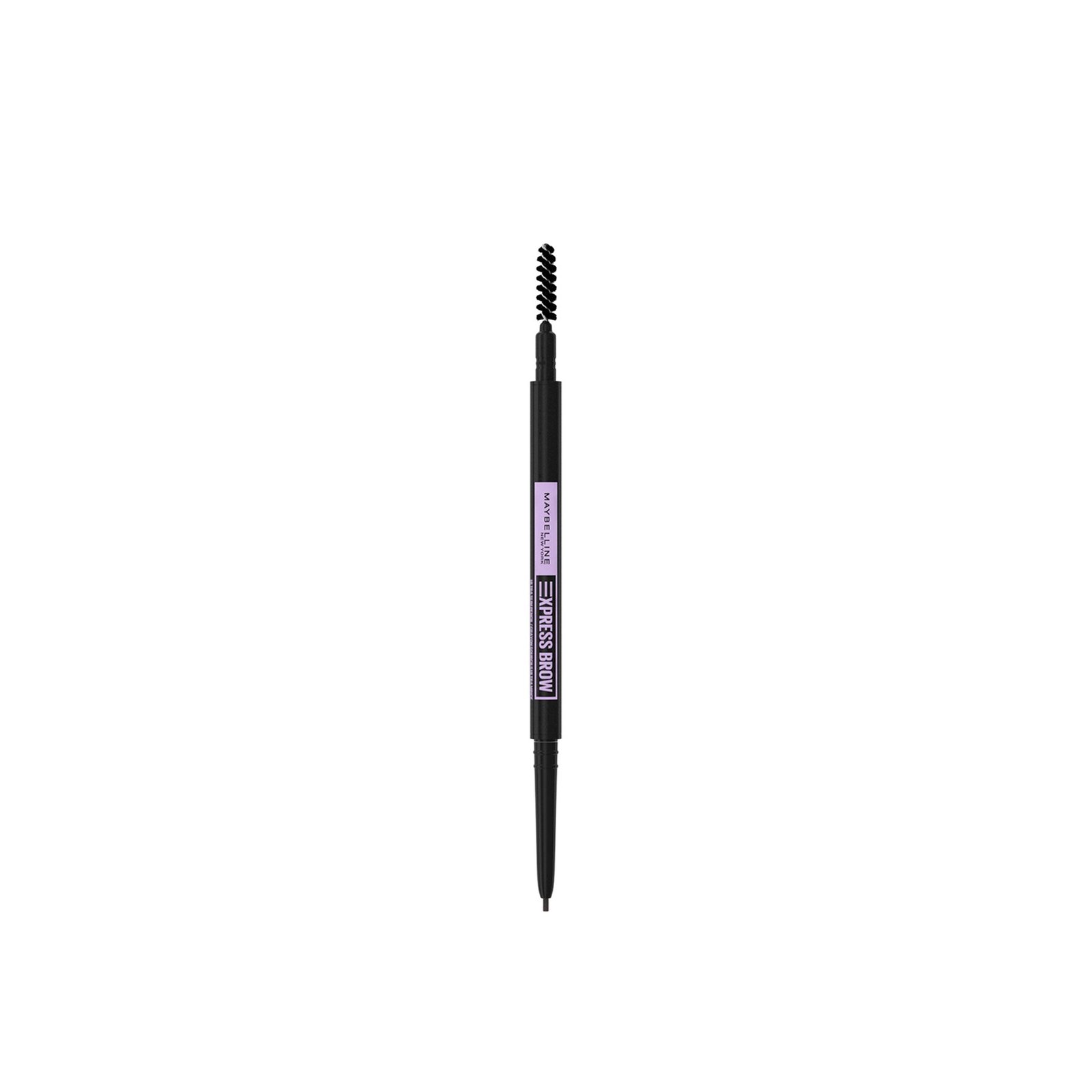 Maybelline Express Brow Ultra Slim Eyebrow Pencil Deep Brown USA