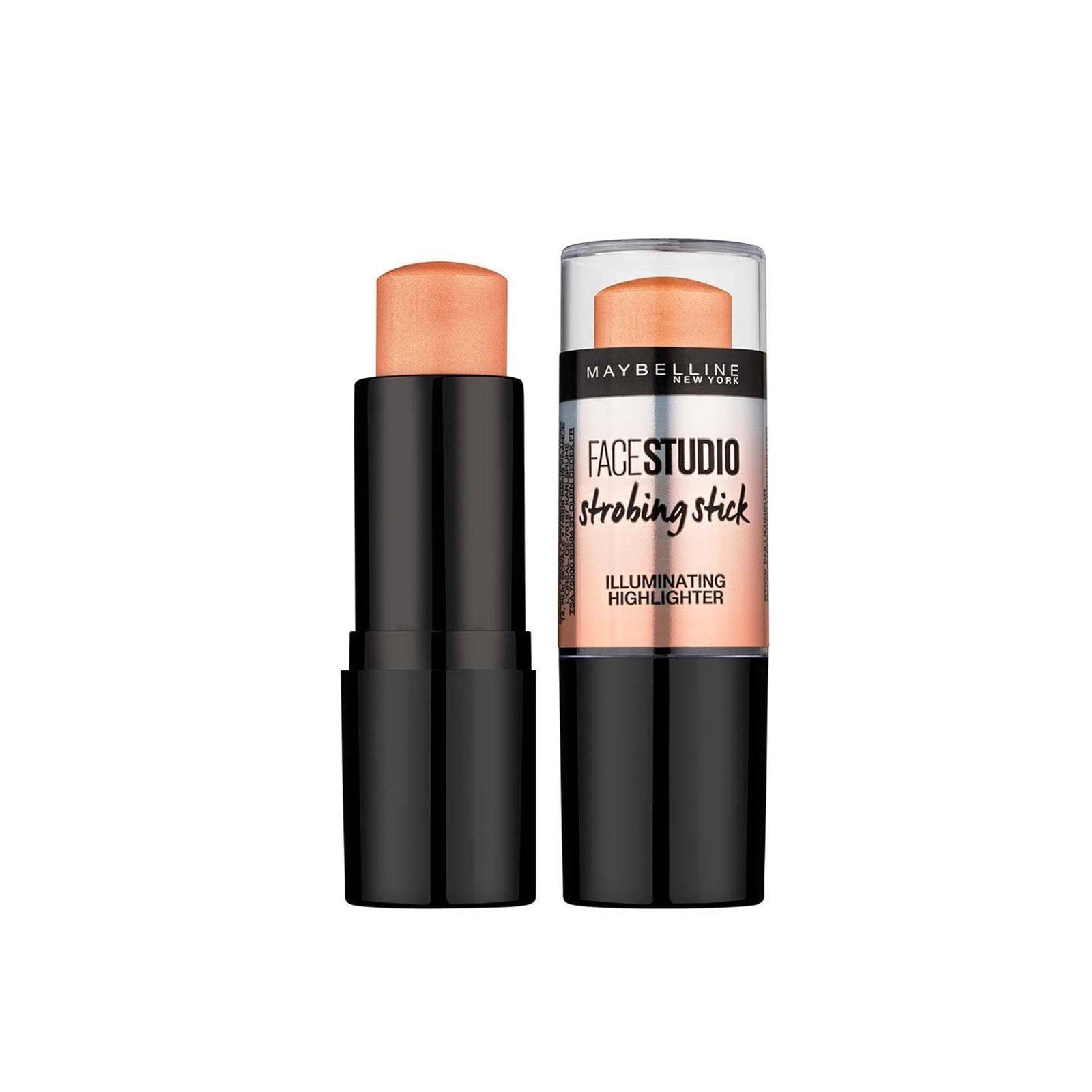 Compra Maybelline Face Studio Strobing Stick Illuminating Highlighter ...