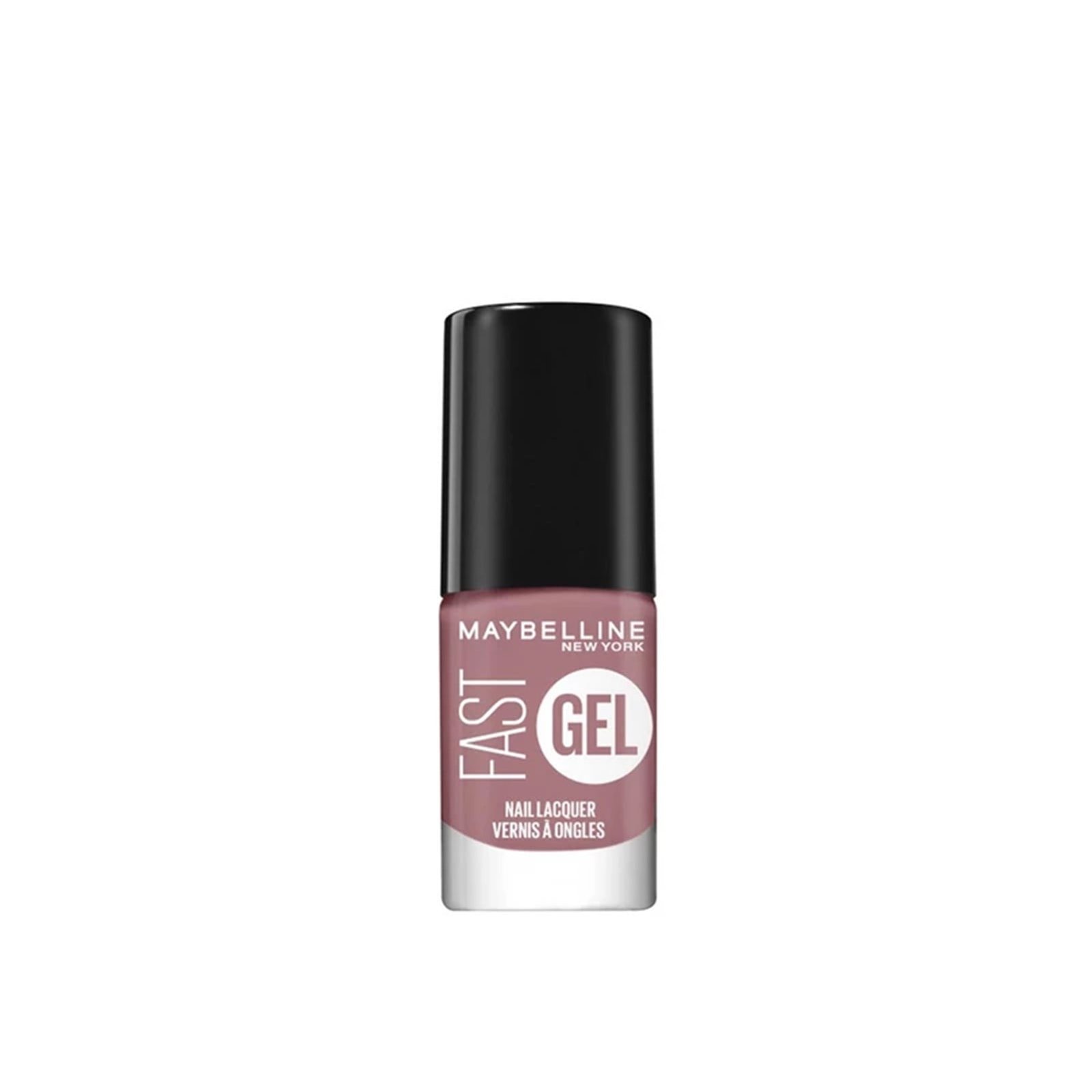 Maybelline Fast Gel Nail Polish România