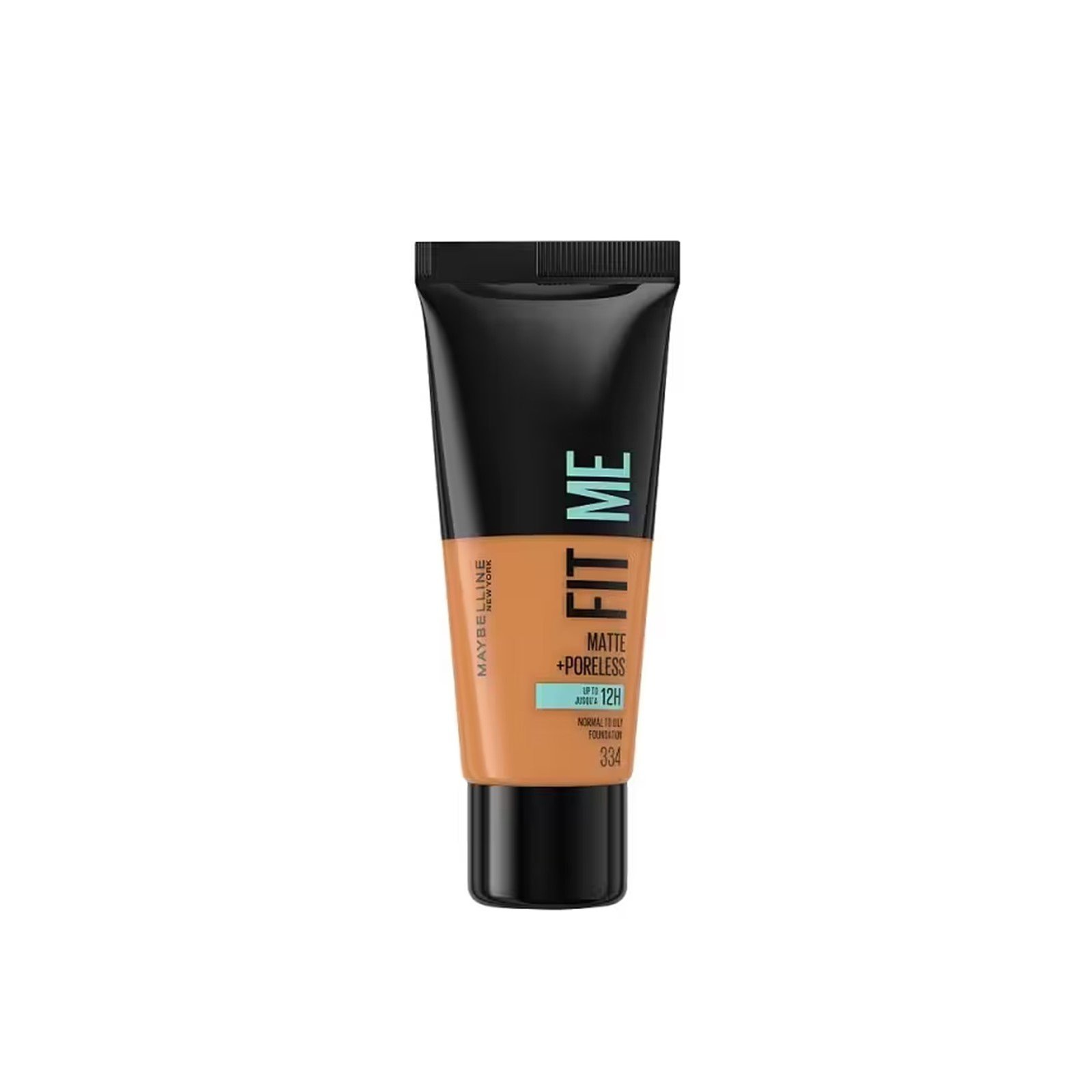 Maybelline Fit Me Matte & Poreless Foundation United States