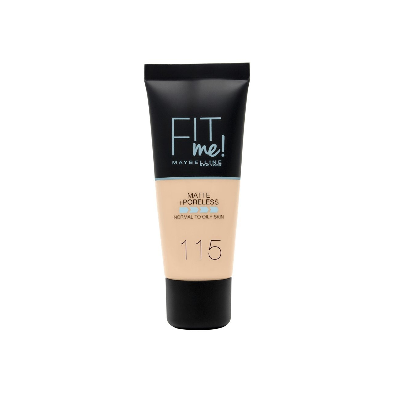 Maybelline Fit Me Matte & Poreless Foundation Sri Lanka