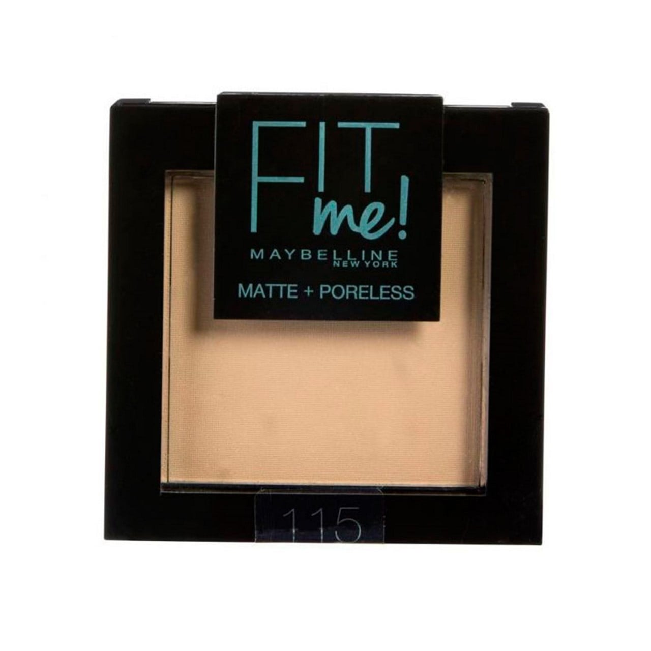 Maybelline Fit Me Matte & Poreless Powder USA