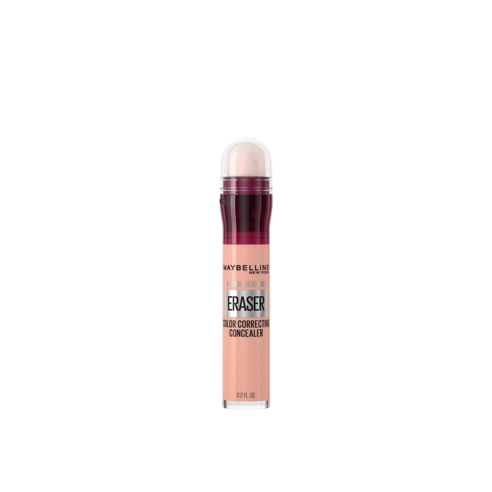 Maybelline Instant Anti-Age Eraser Color Correcting Concealer Estados ...