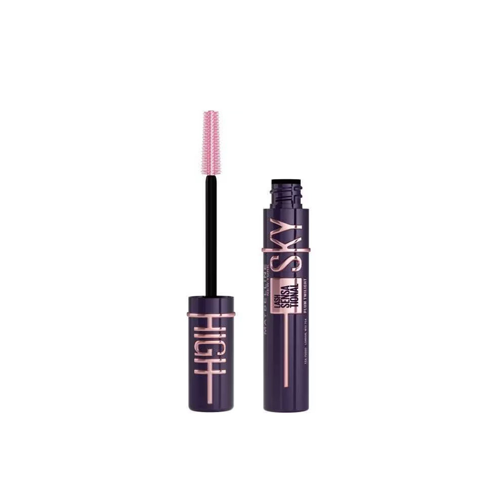 Maybelline Lash Sensational Sky High Mascara Philippines