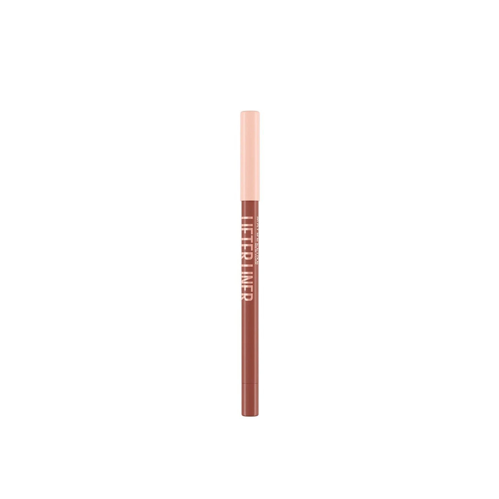 Maybelline Lifter Liner Lip Liner 03 Player Qatar
