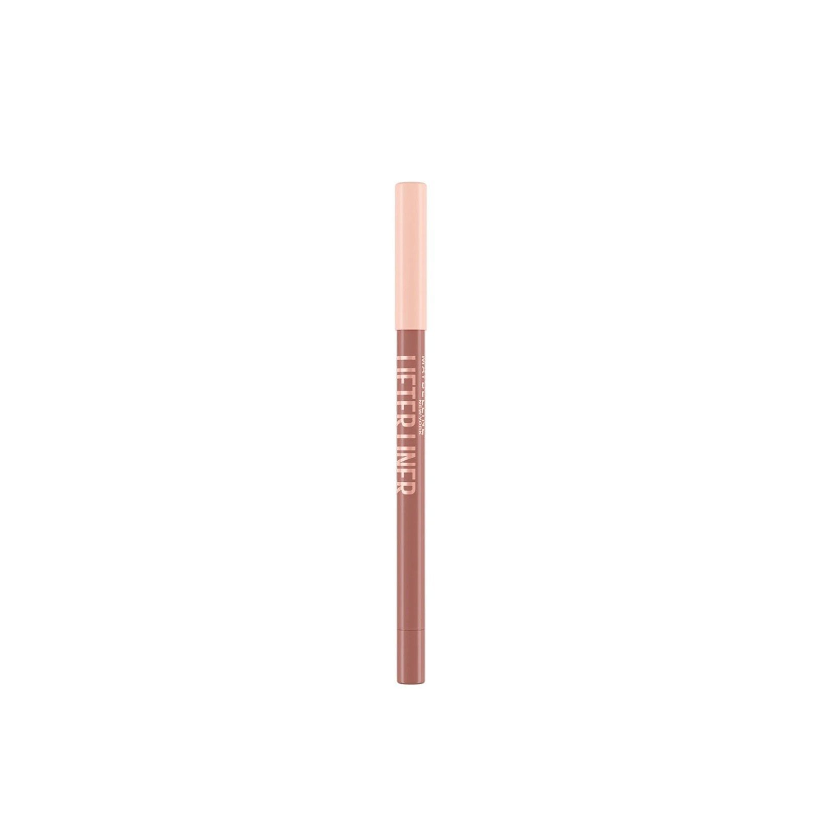 Maybelline Lifter Liner Lip Liner 05 On It Estados Unidos