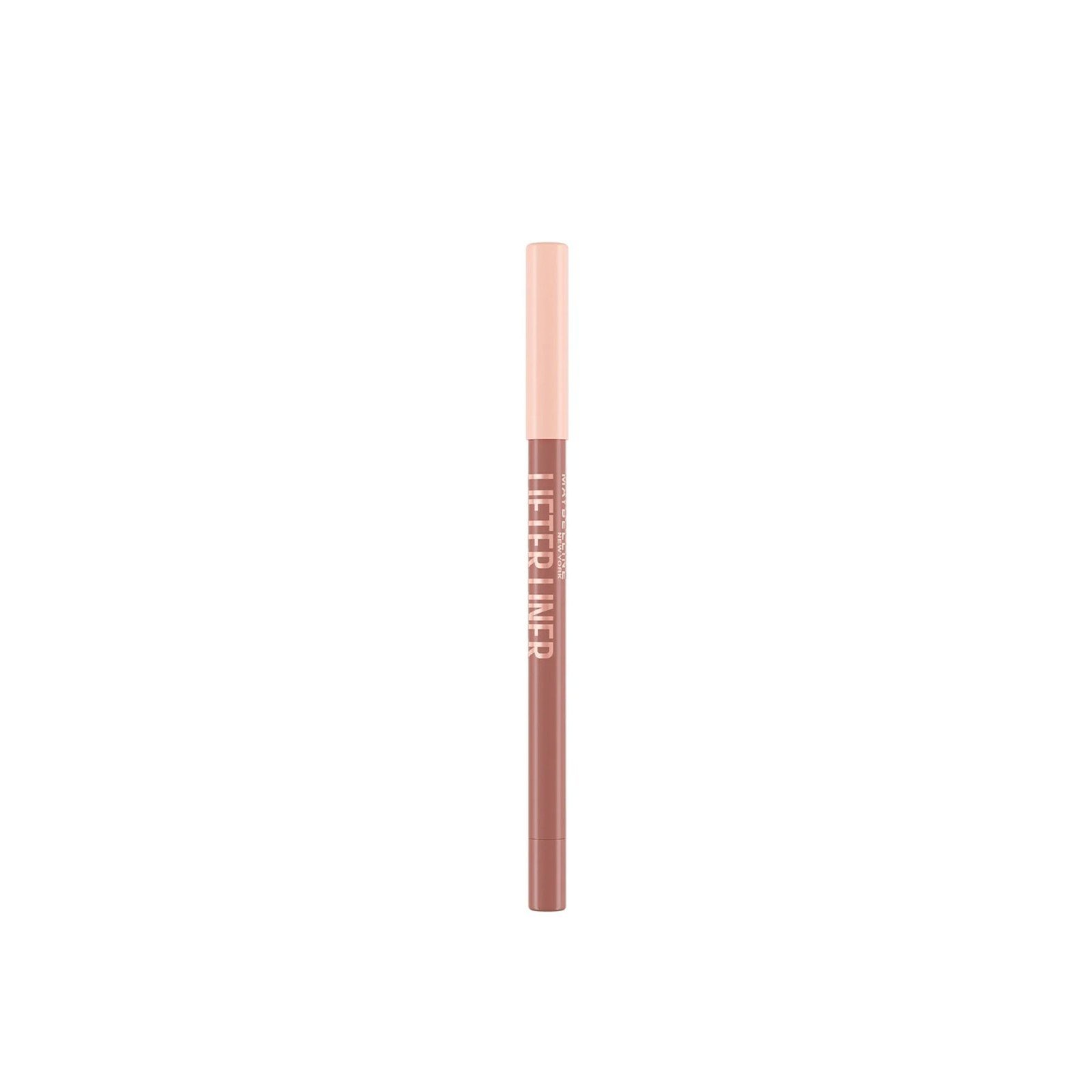 Maybelline Lifter Liner Lip Liner Estados Unidos