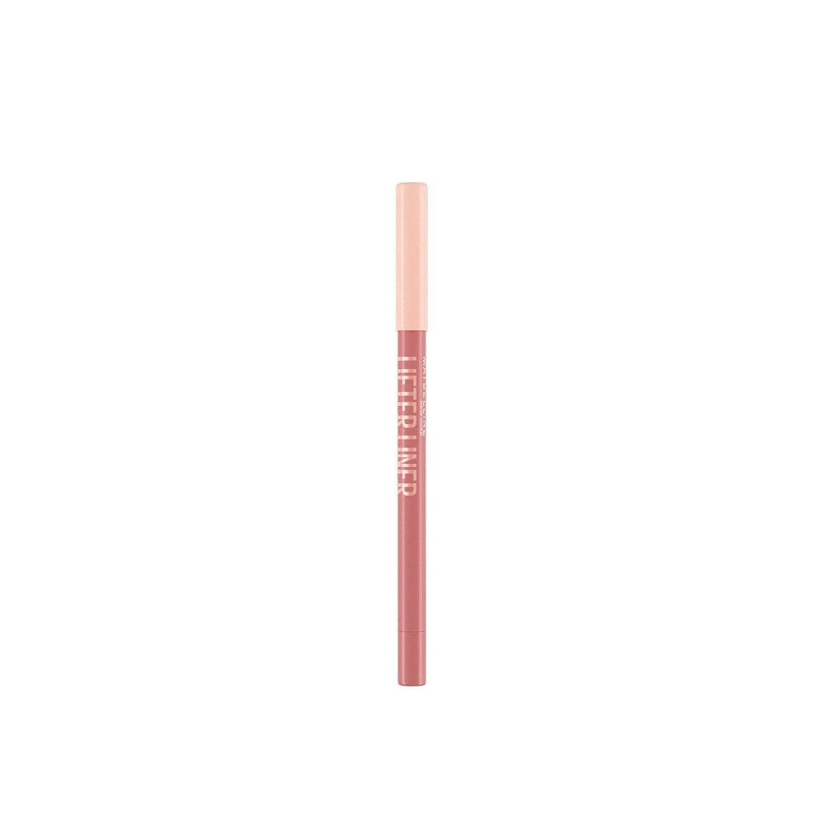 Maybelline Lifter Liner Lip Liner 06 Line Leader Estados Unidos