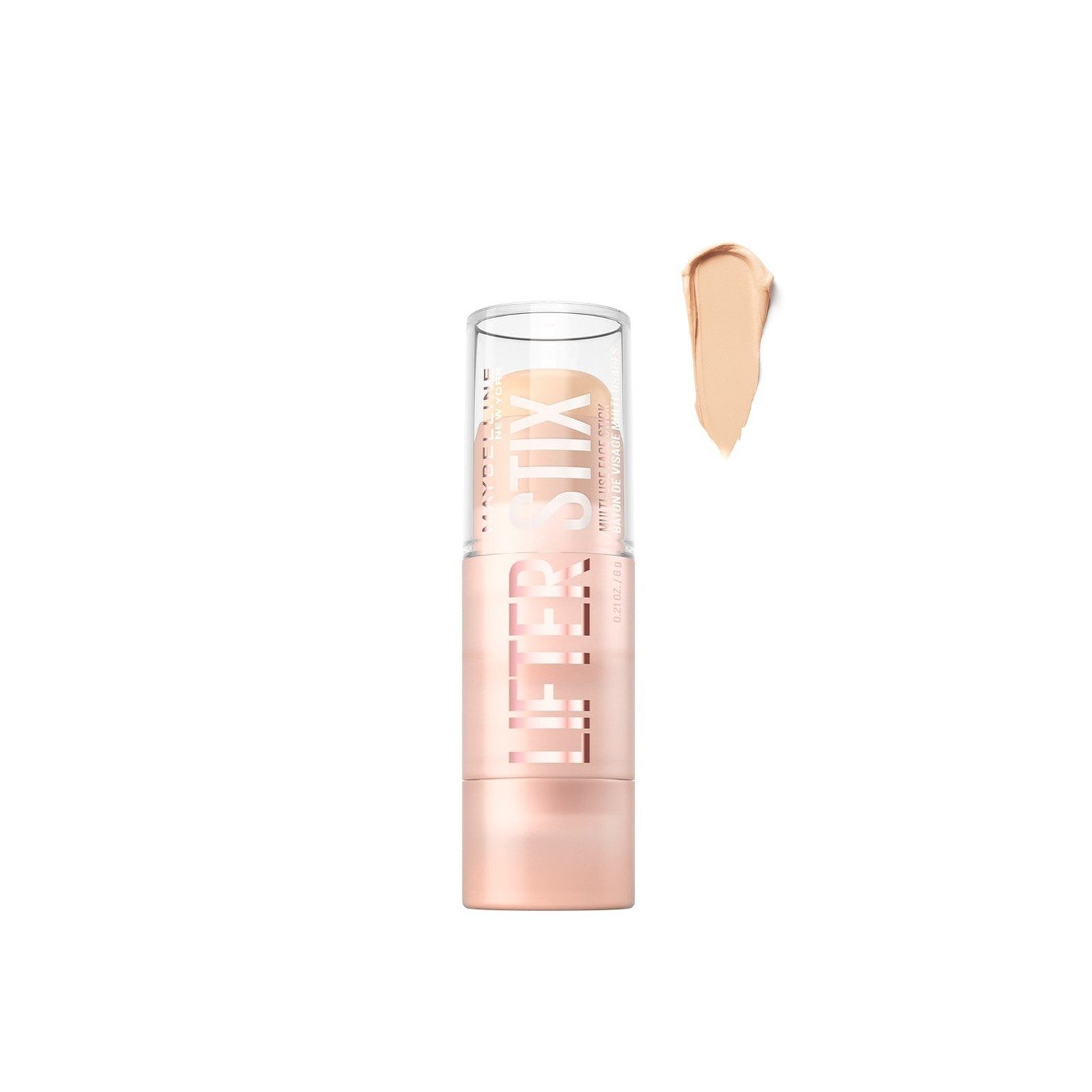 Maybelline Lifter Stix Multi-Use Face Stick Estados Unidos