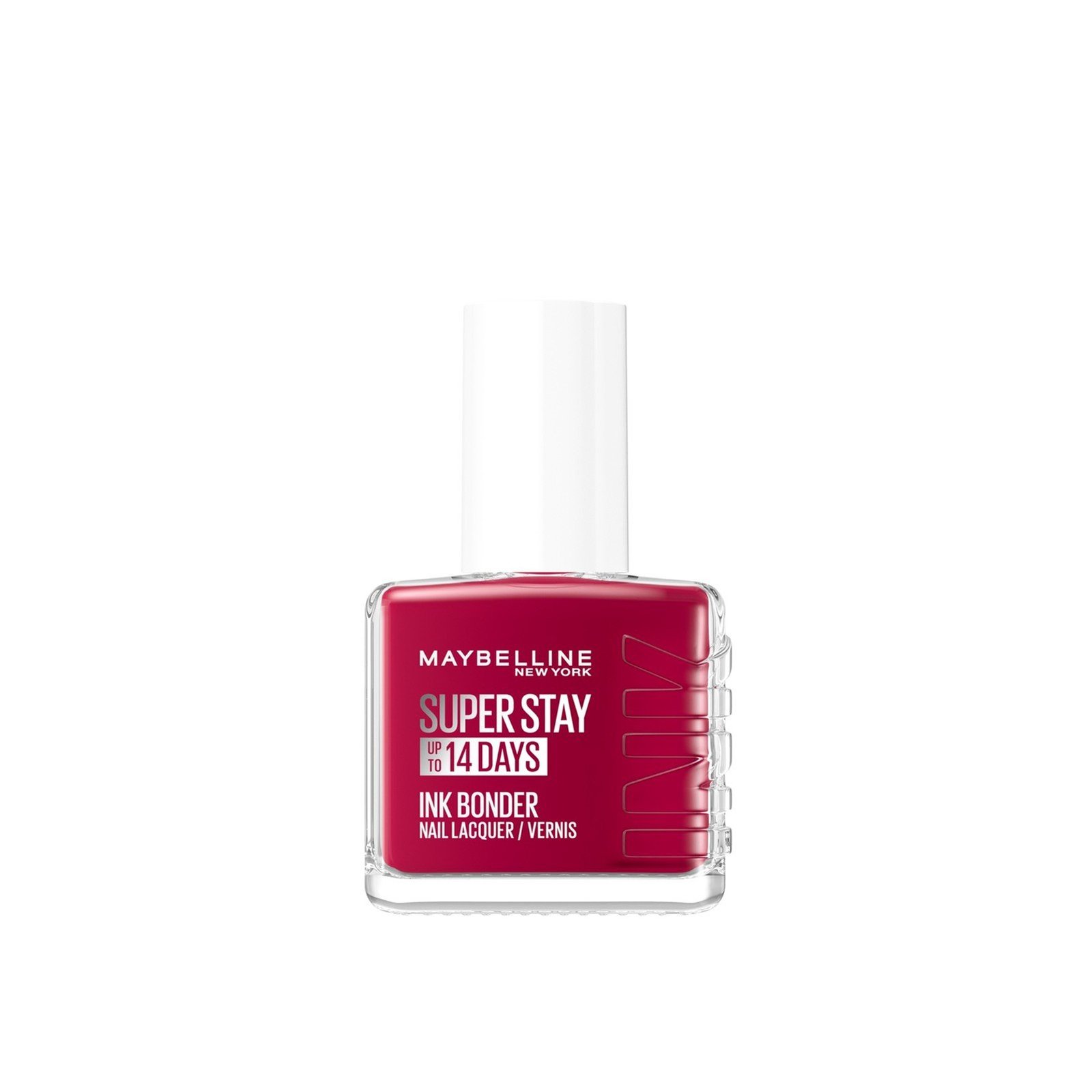 Maybelline Super Stay 14 Days Ink Bonder Nail Polish Chile