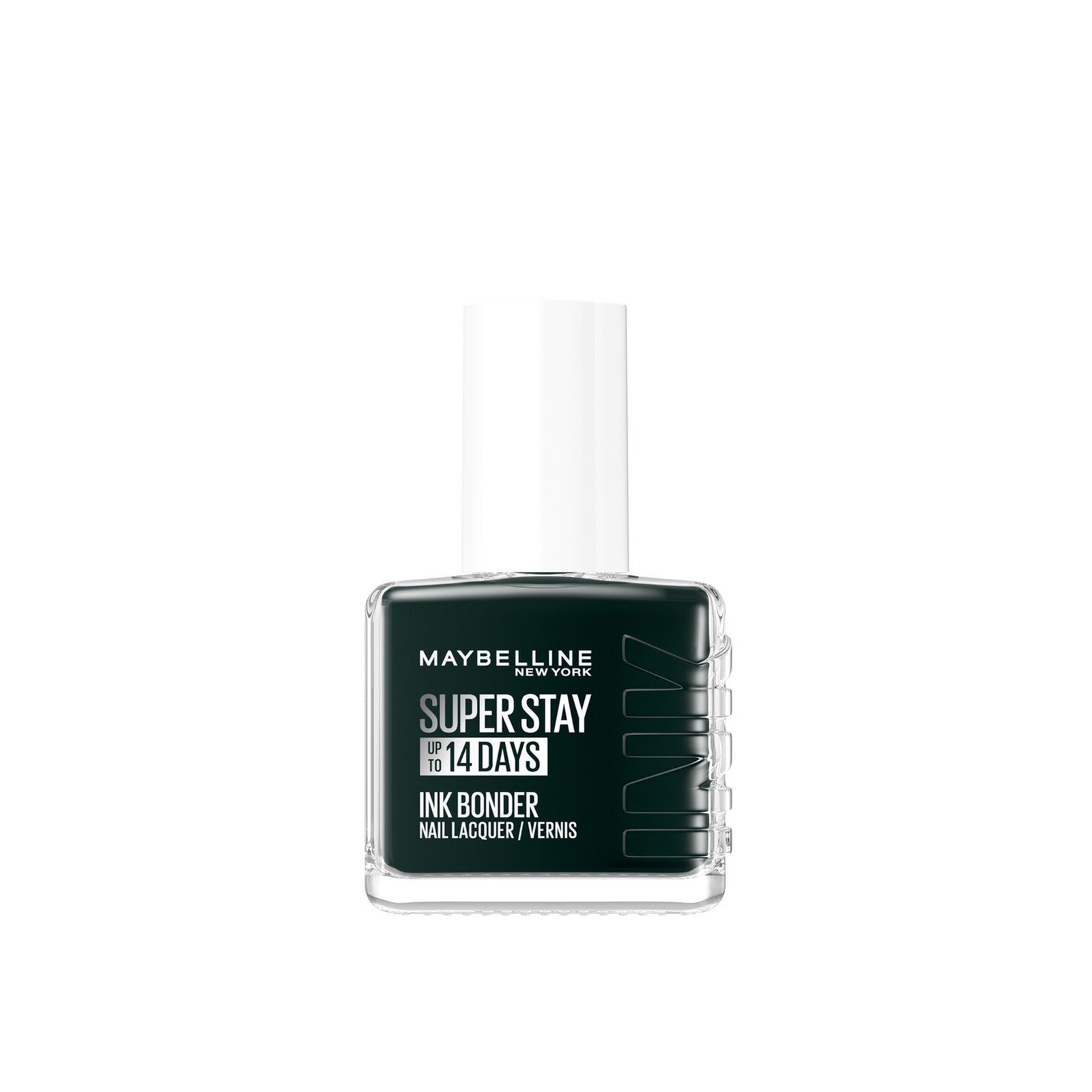 Maybelline Super Stay 14 Days Ink Bonder Nail Polish Chile