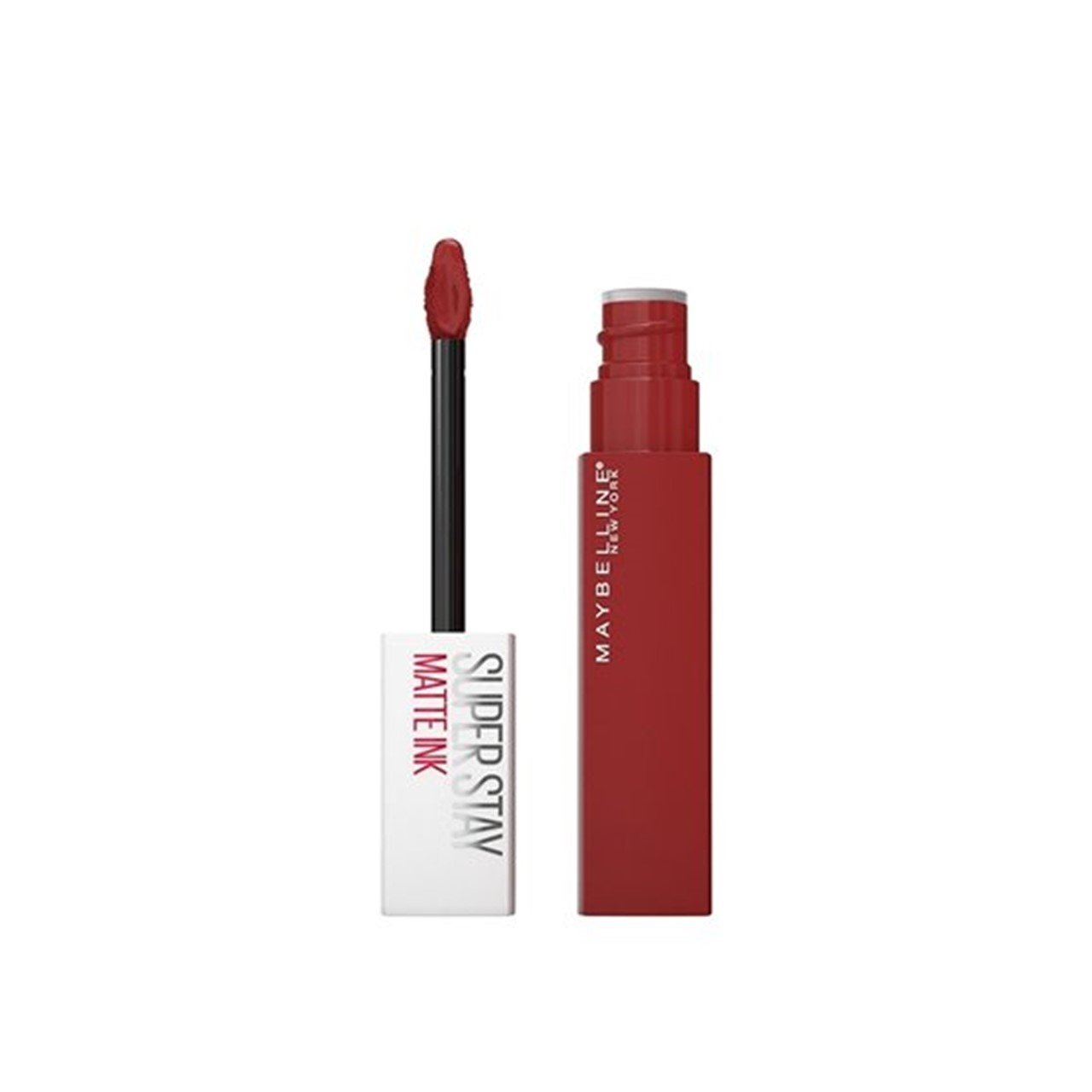 Maybelline Superstay Matte Ink Liquid Lipstick Switzerland