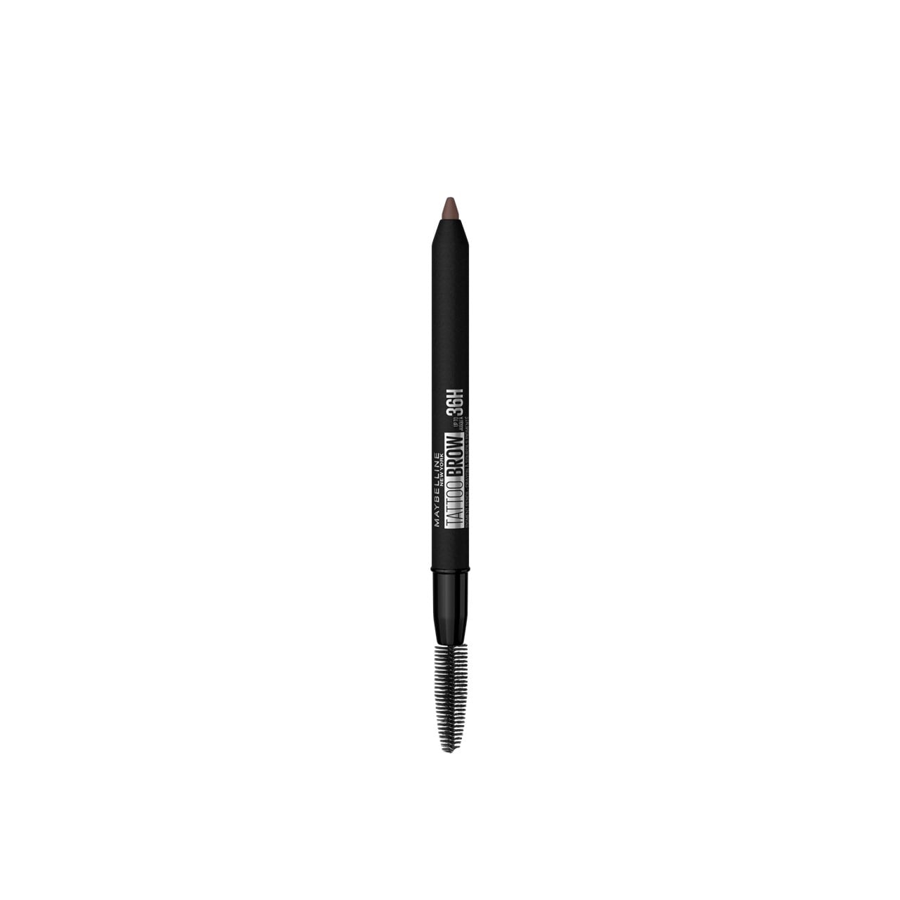 Maybelline Tattoo Brow 36h Eyebrow Pencil 07 Deep Brown 0.73g Fiji