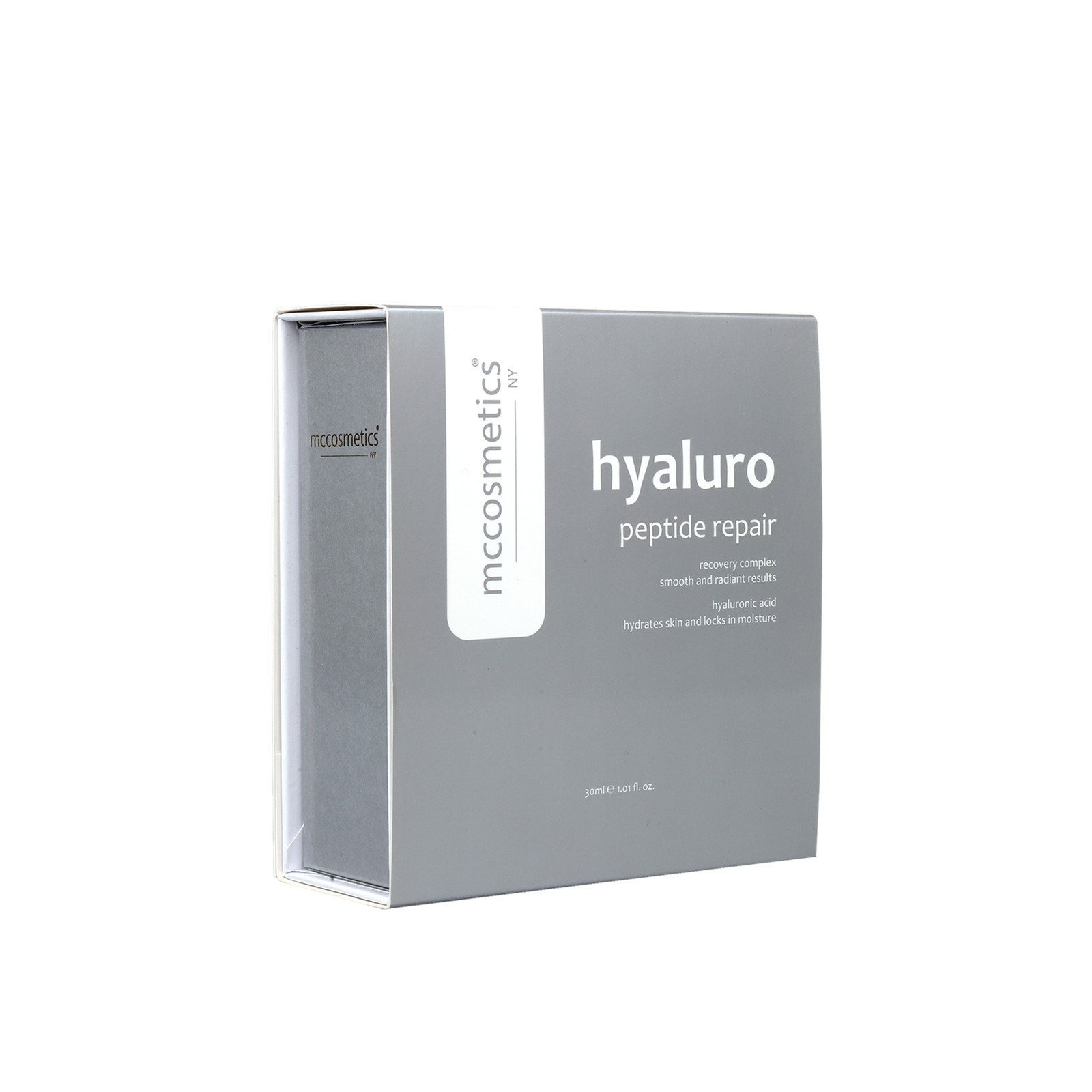 mccosmetics Hyaluro Peptide Repair Serum 30ml (1.01fl oz) USA