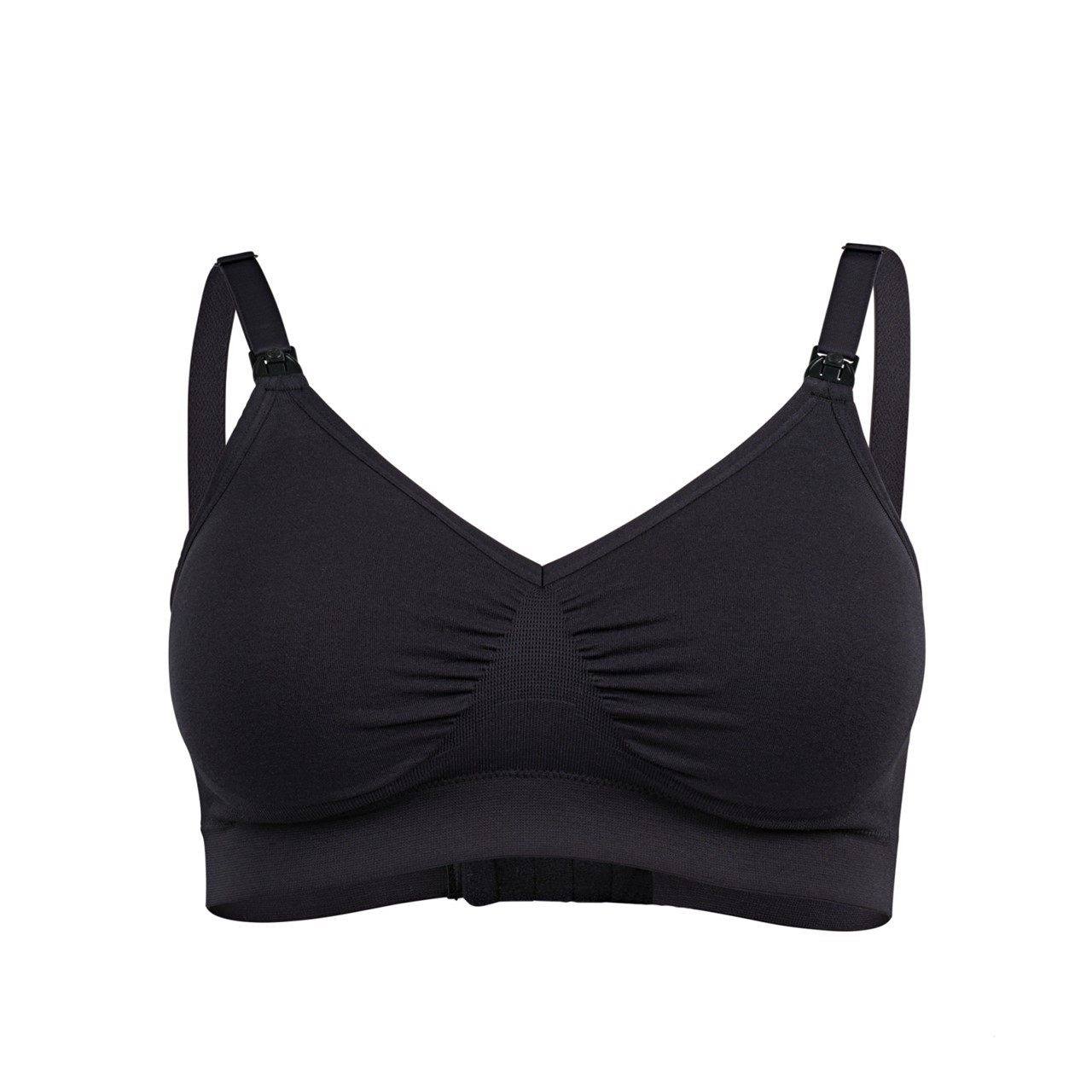 Medela Comfy Bra Black Large Size x1 India