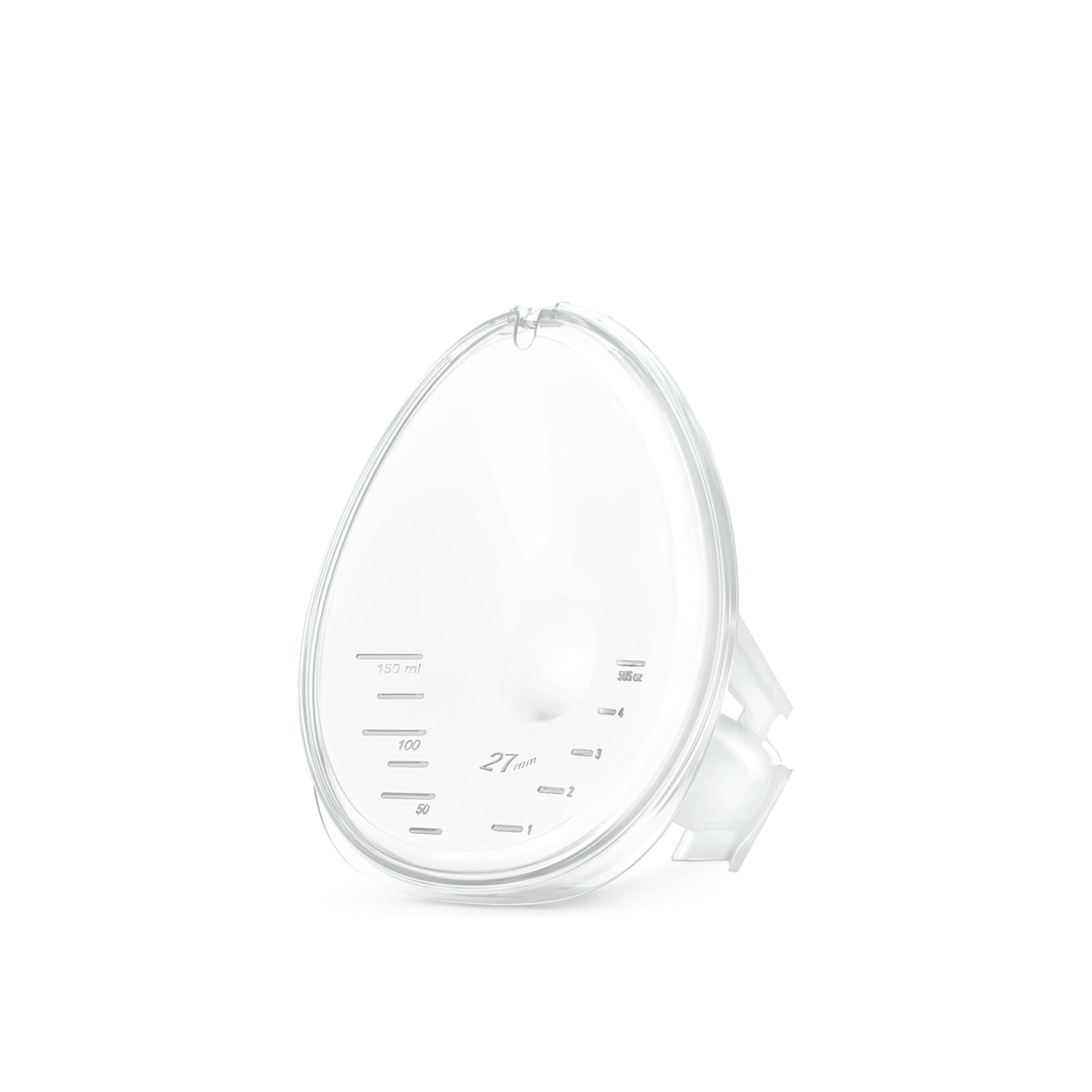 Medela Hands-Free Breast Shields x2 USA