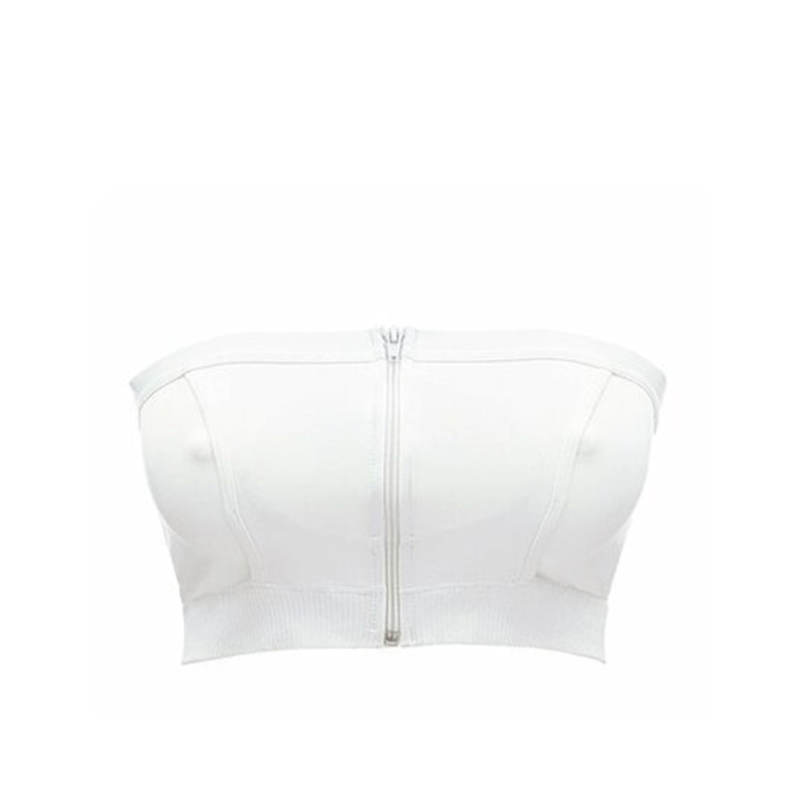 Medela Hands-Free Pumping Bustier White Philippines