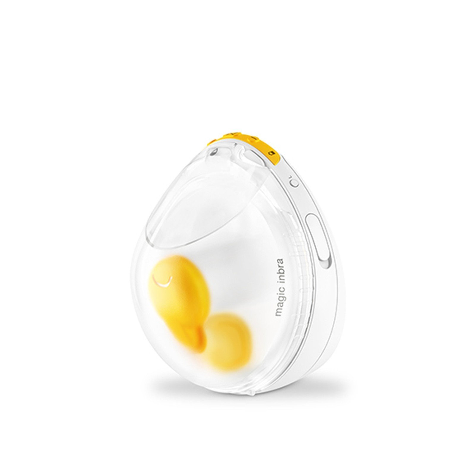 Medela Magic InBra™ Single Wearable Breast Pump Panama