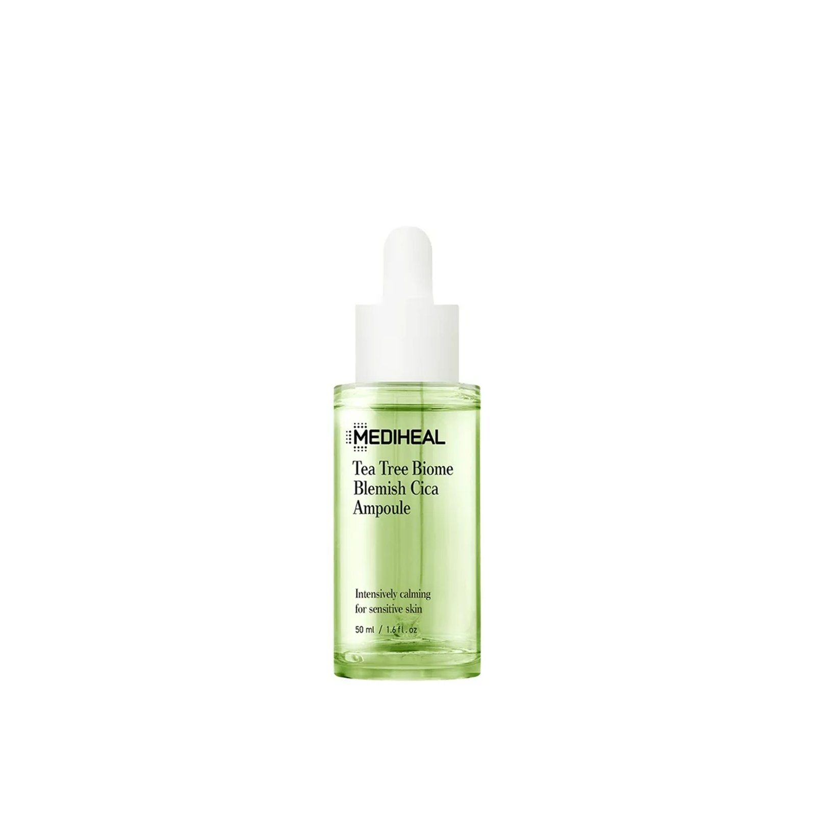 MEDIHEAL Tea Tree Biome Blemish Cica Ampoule 50ml Croatia