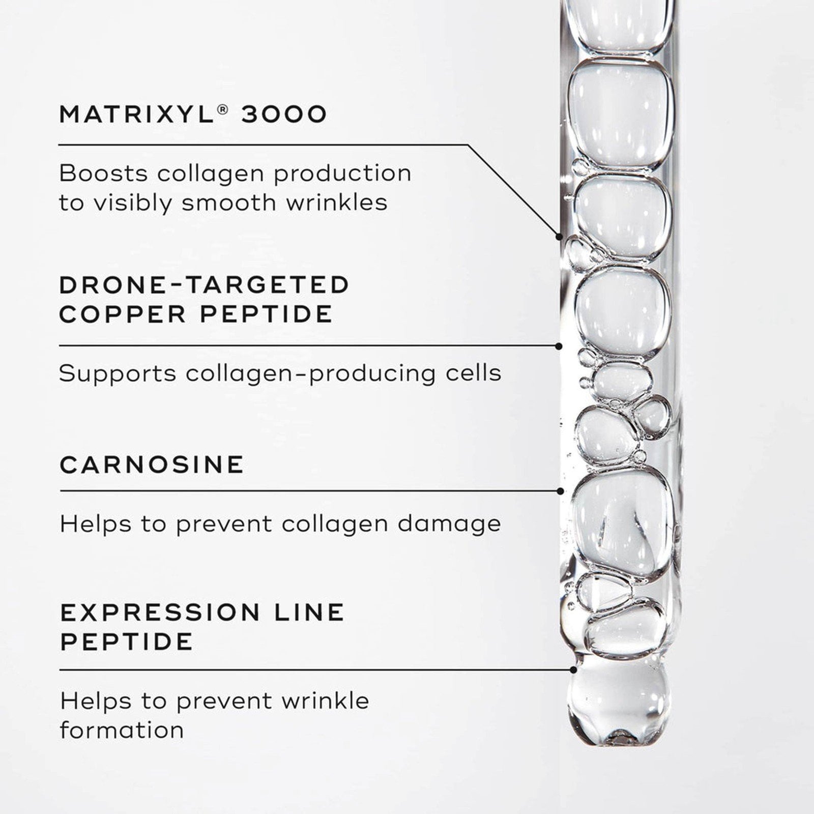 Medik8 Liquid Peptides 30% Complex Multi-Peptide Serum Anti-Aging 30Ml ...