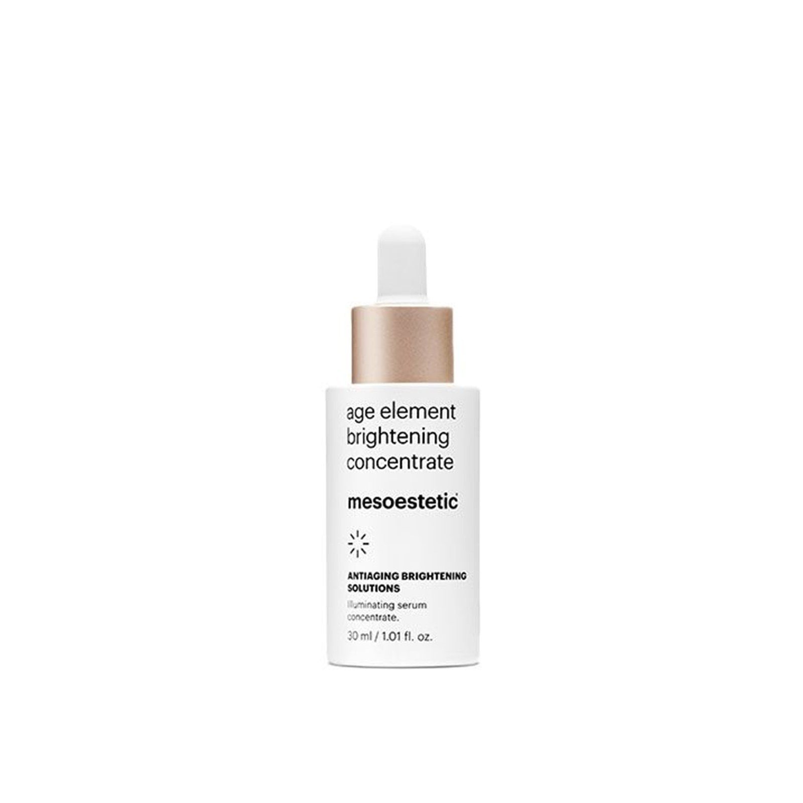 Mesoestetic Age Element Brightening Concentrate 30Ml México