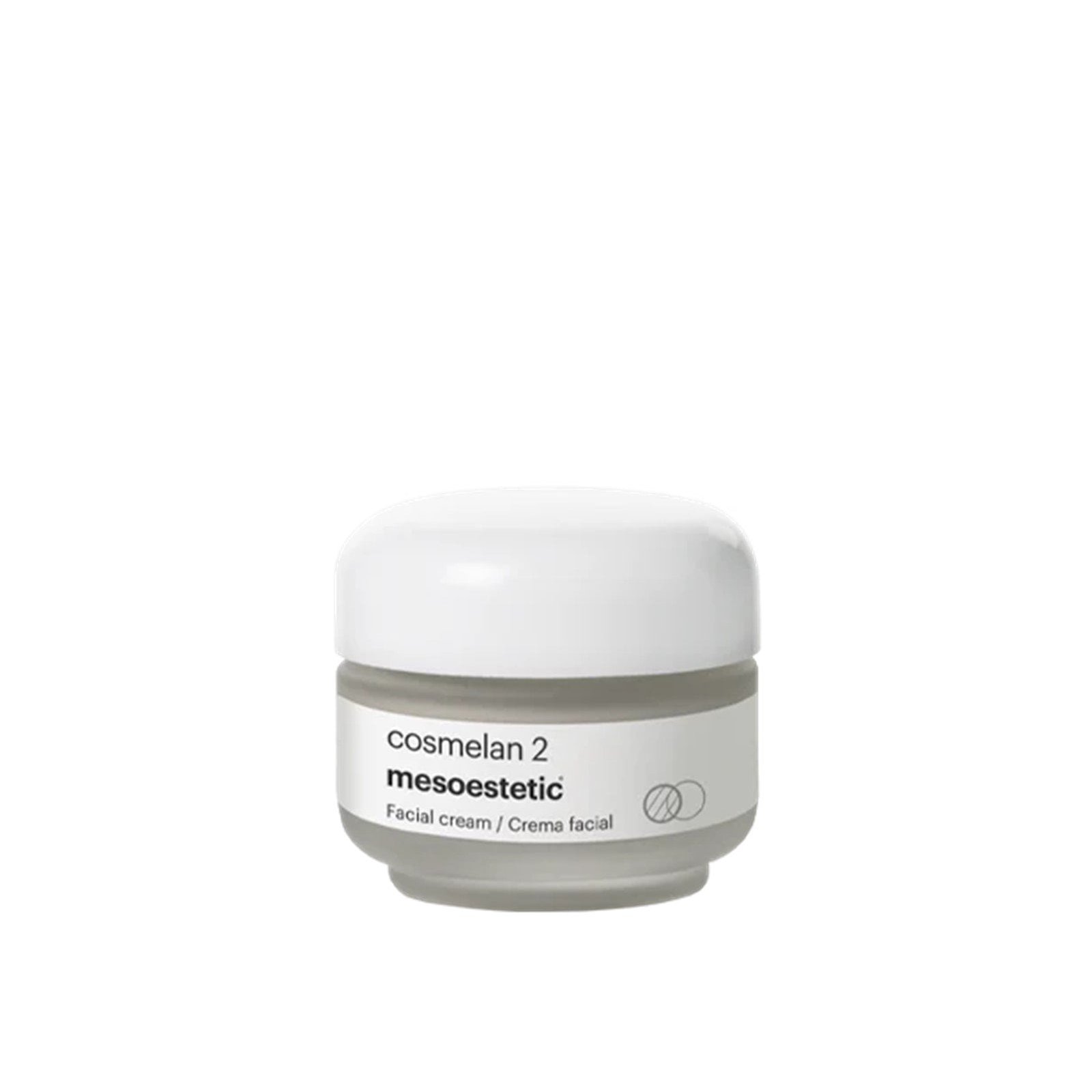 Mesoestetic Cosmelan 2 Face Cream Dark Spots 30g USA