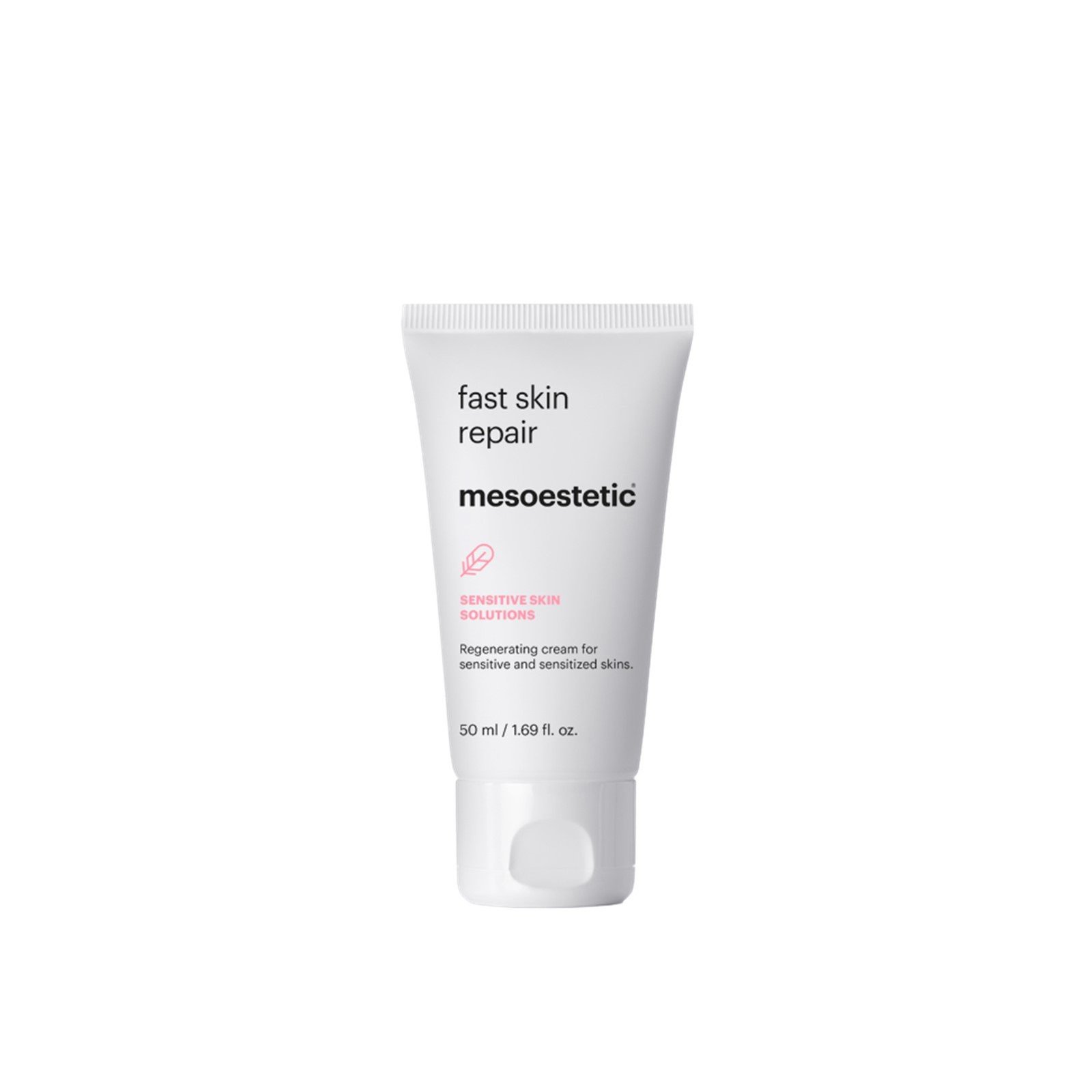 Mesoestetic Fast Skin Repair Regenerating Cream 50ml (1.69floz) UK