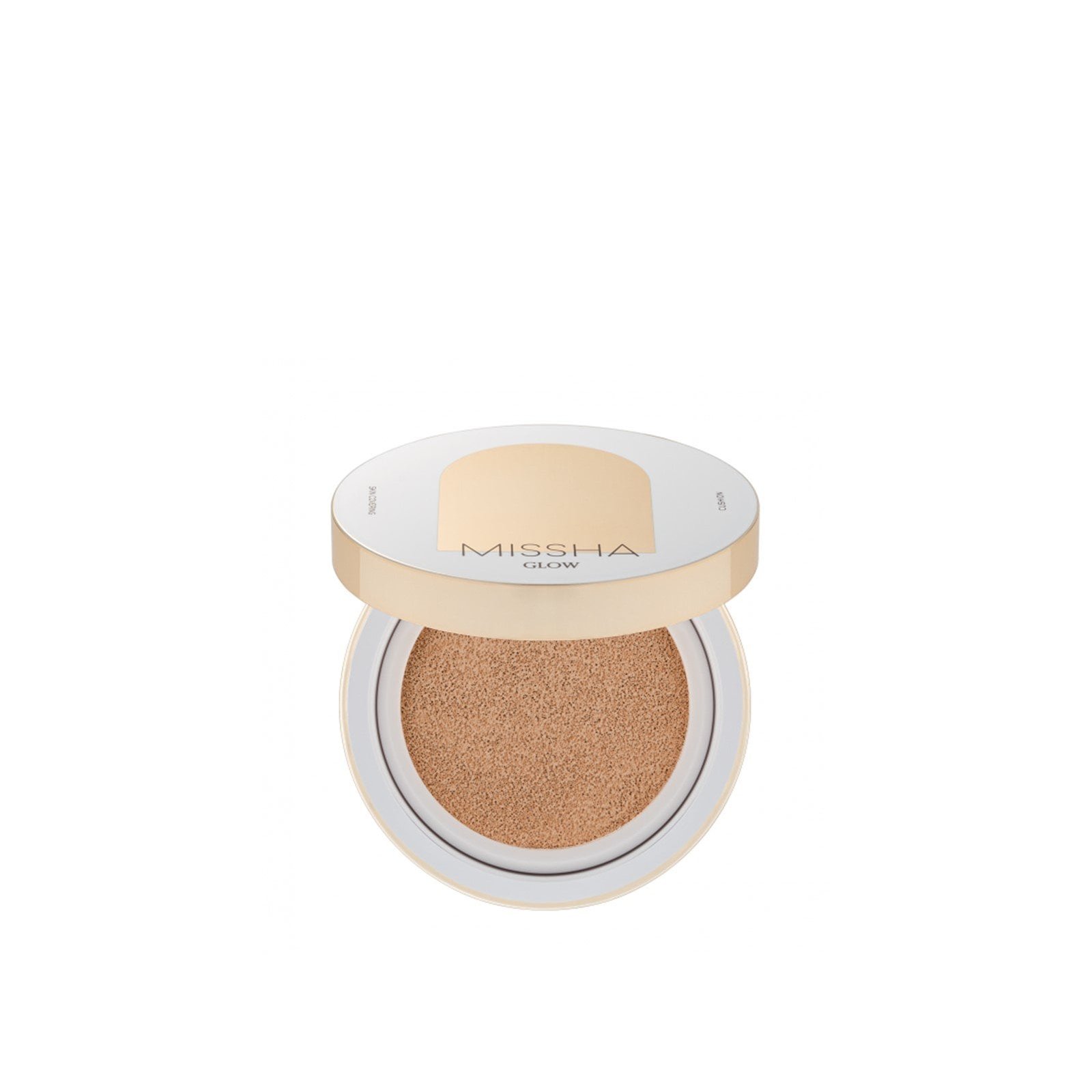 Missha Glow Cushion SPF40 Ukraine