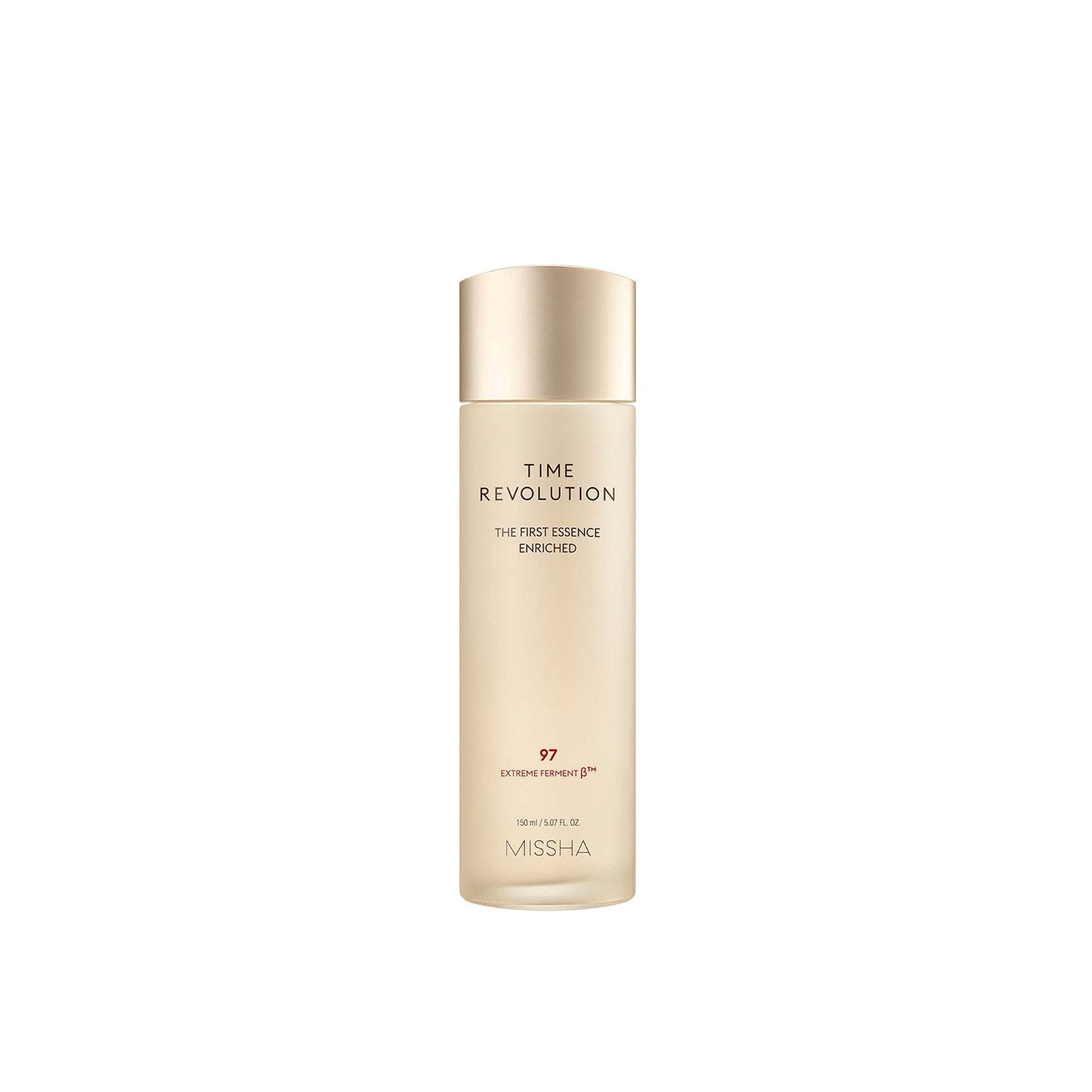 Missha Time Revolution The First Essence Enriched 150ml Philippines