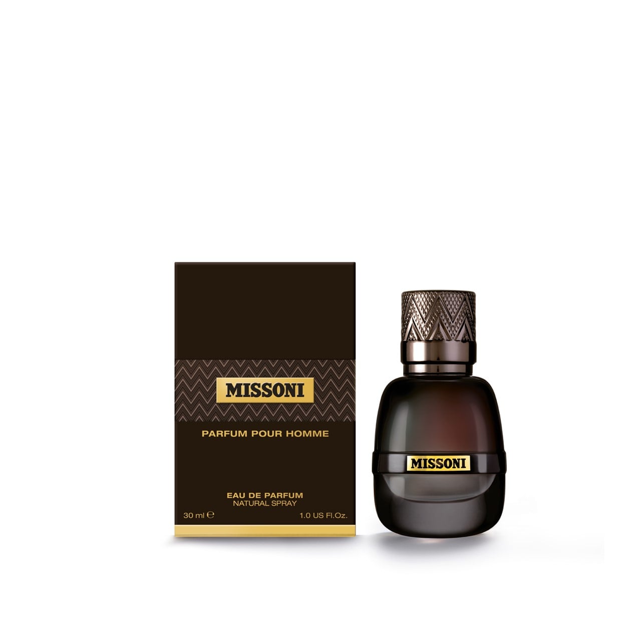 Missoni Pour Homme Eau de Parfum for Men México
