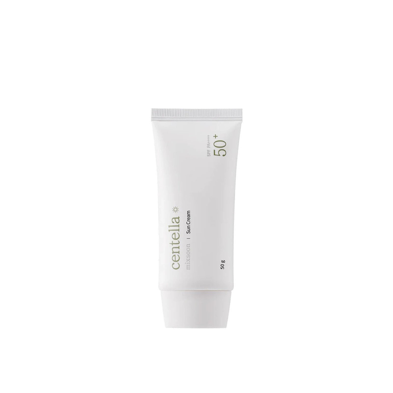 mixsoon Centella Sun Cream SPF50+ 50g