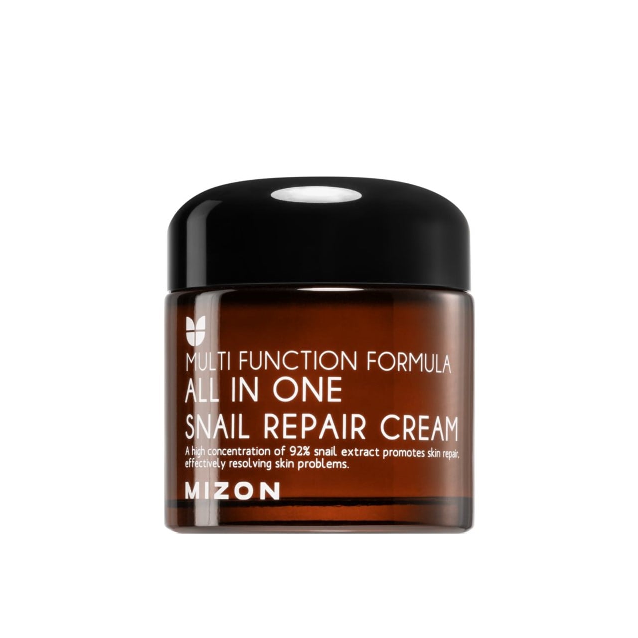 Mizon Multi Function Formula All in One Snail Repair Cream 75ml (2.54fl ...