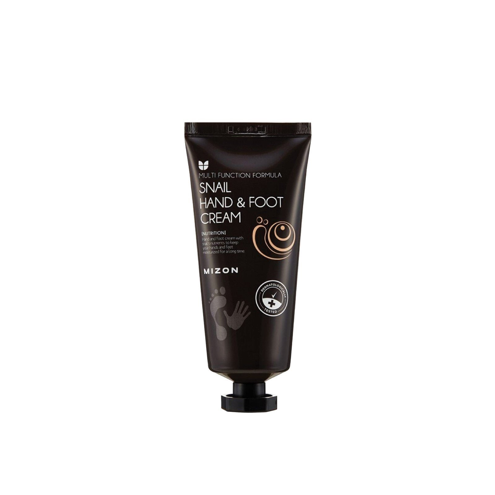 Mizon Multi Function Formula Snail Hand & Foot Cream 100Ml Perú