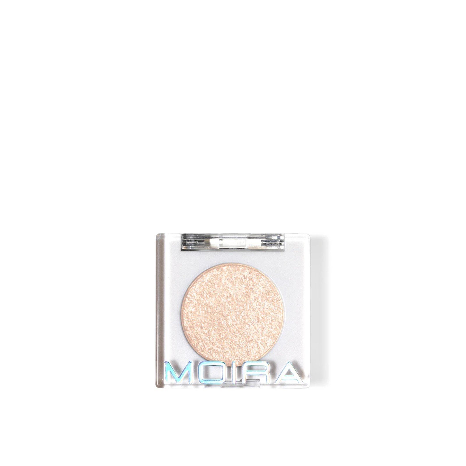Moira Chroma Light Shadow 001 Fairy Dust 1.4g Serbia