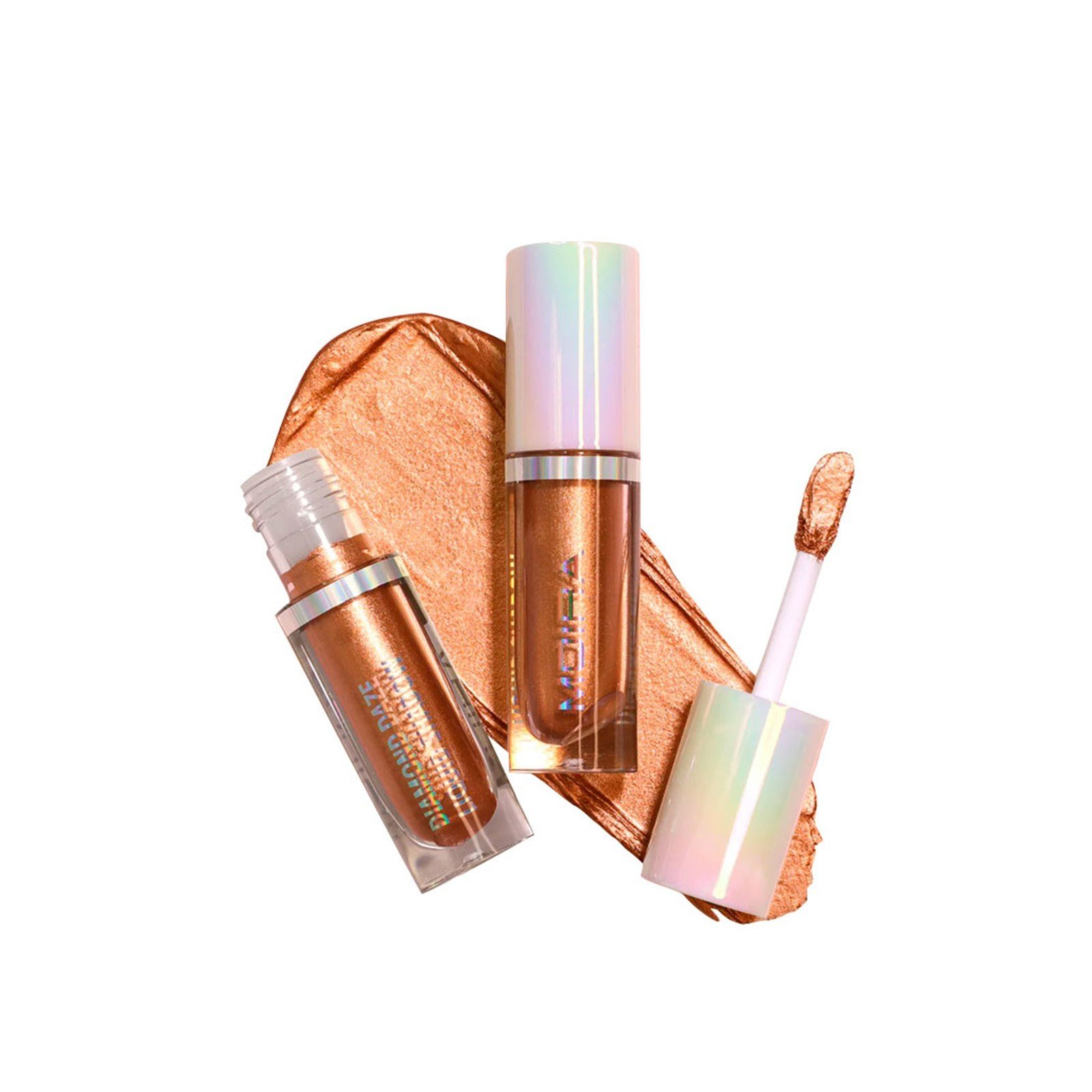 Moira Diamond Daze Liquid Shadow المملكة العربية السعودية