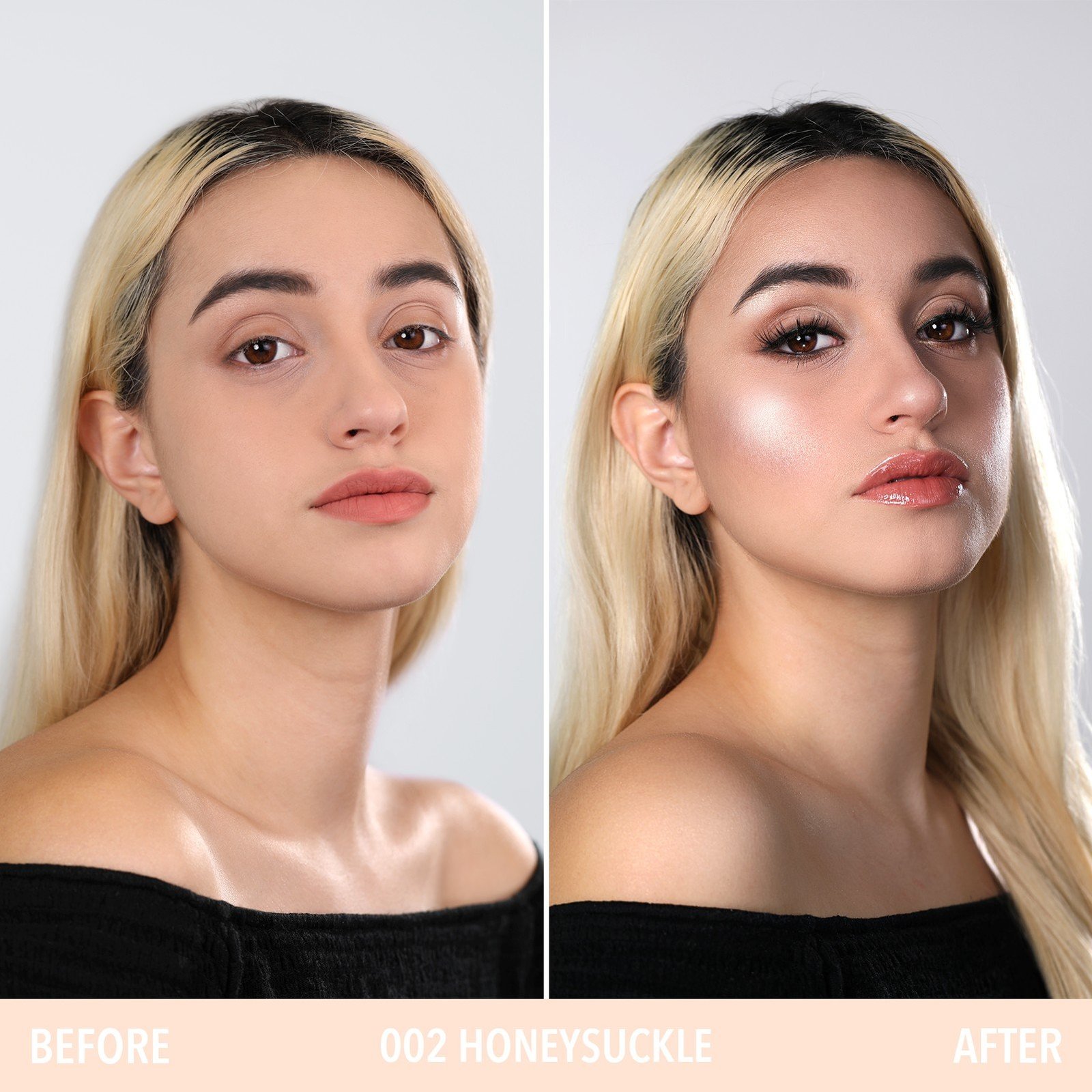 Moira Dreamlight Highlighter 002 Honeysuckle 3g Taiwan