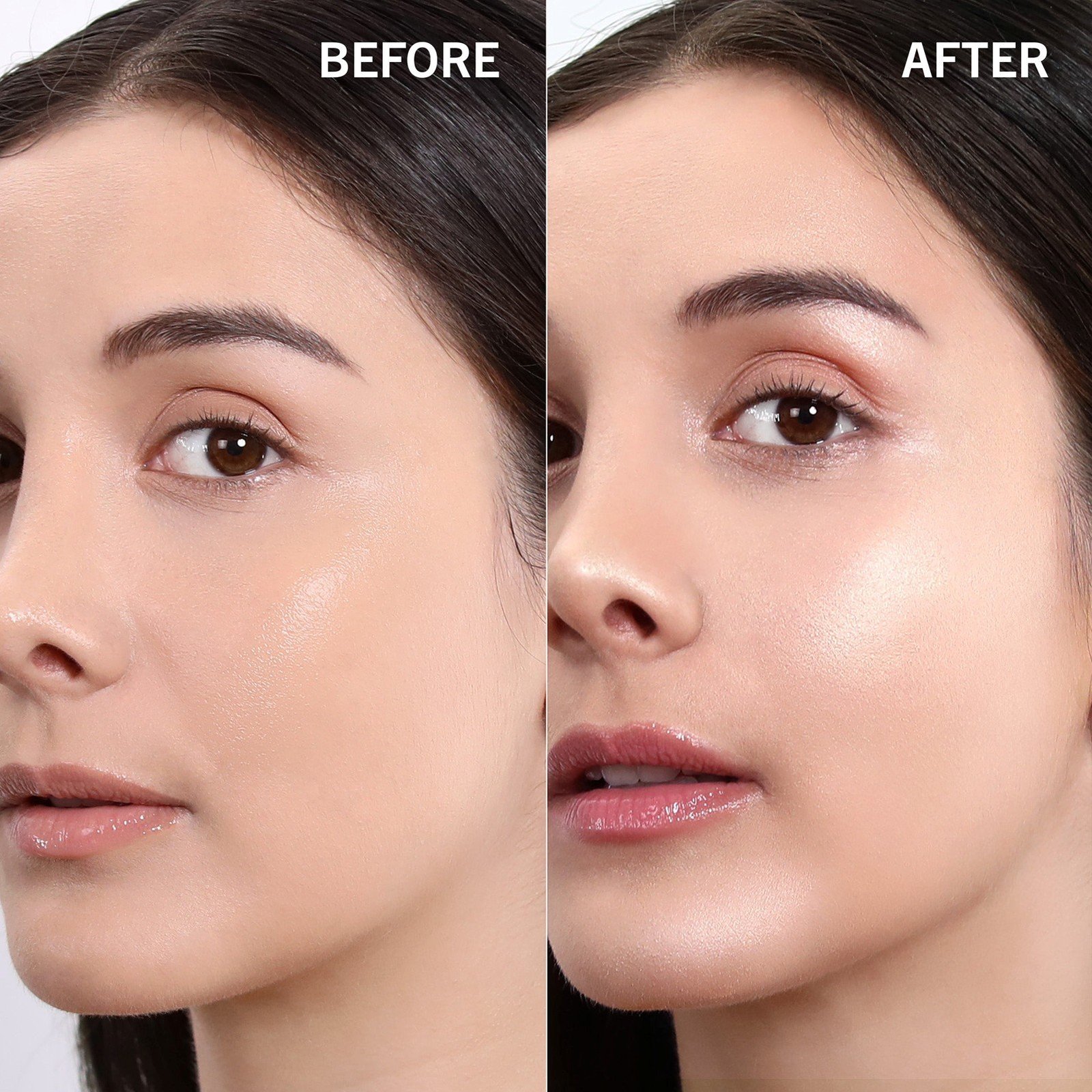 Moira Glow Show Liquid Highlighter 001 Vanilla Bliss 4.3g Turkey