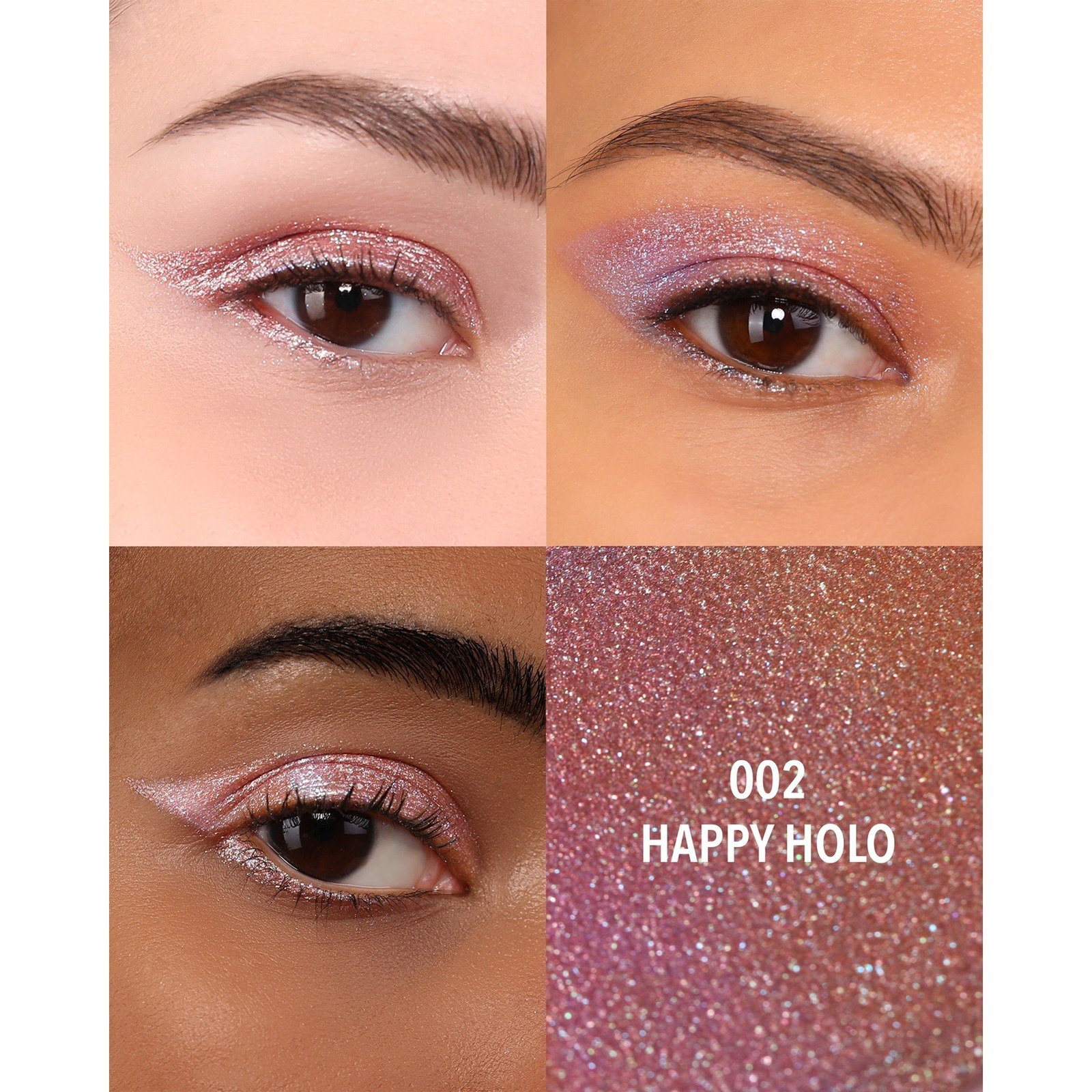 Moira Prism Pop Pigment 002 Happy Holo 8ml Costa Rica