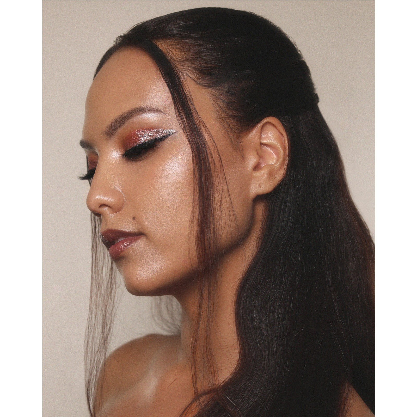 Moira Prism Pop Pigment 002 Happy Holo 8ml Česko