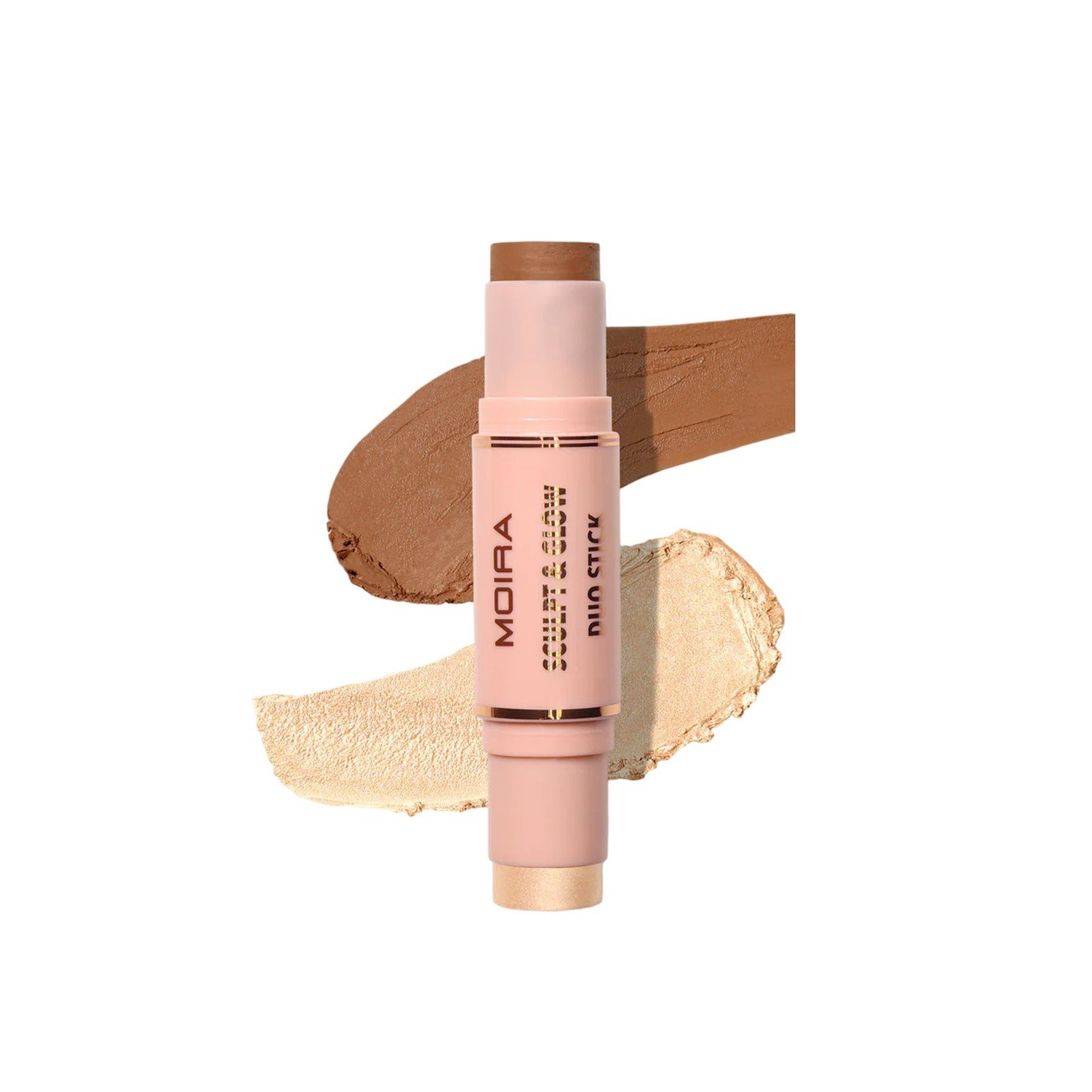 Moira Sculpt & Glow Duo Stick Thailand
