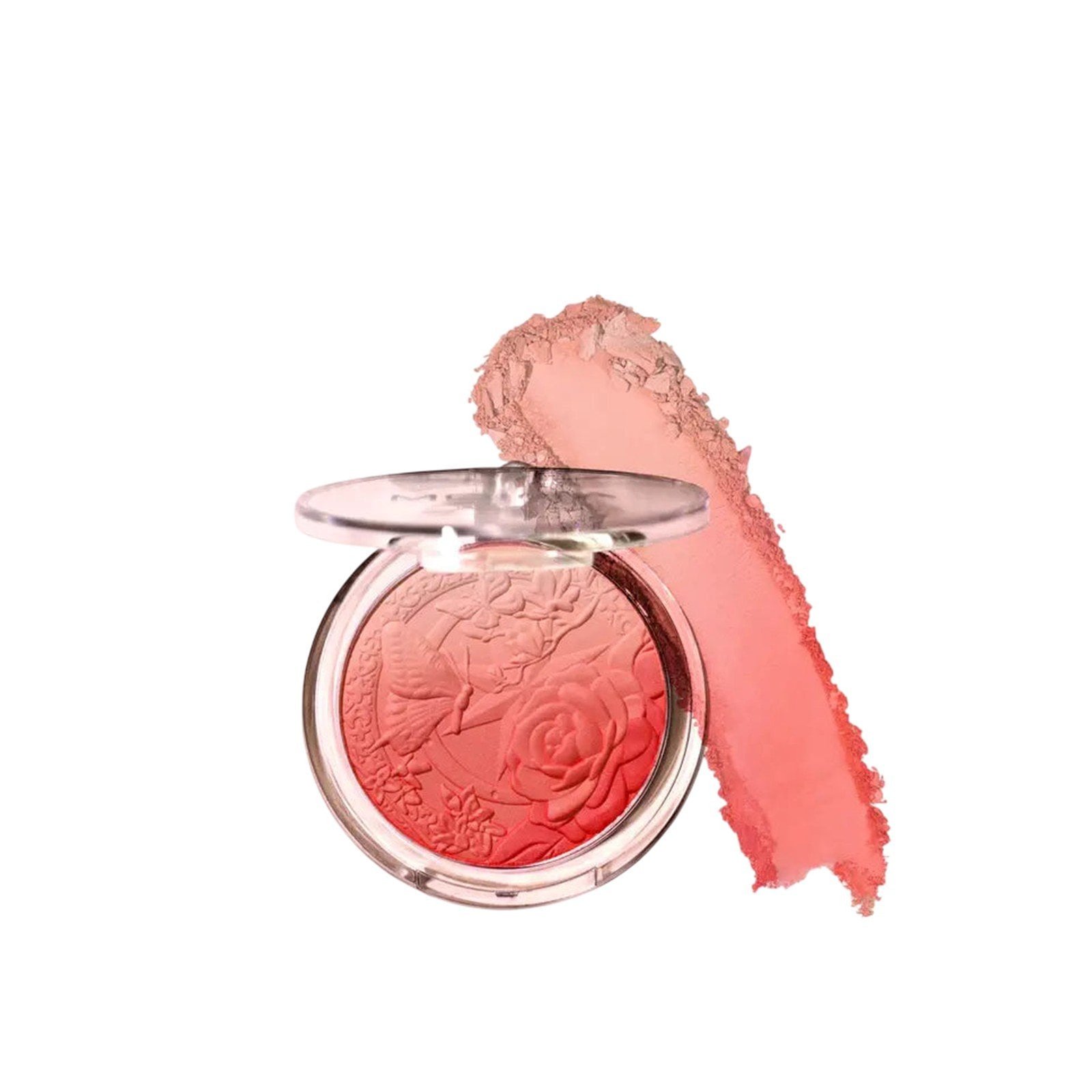 Moira Signature Ombre Blush 007 Ruby Flush 9g Ukraine