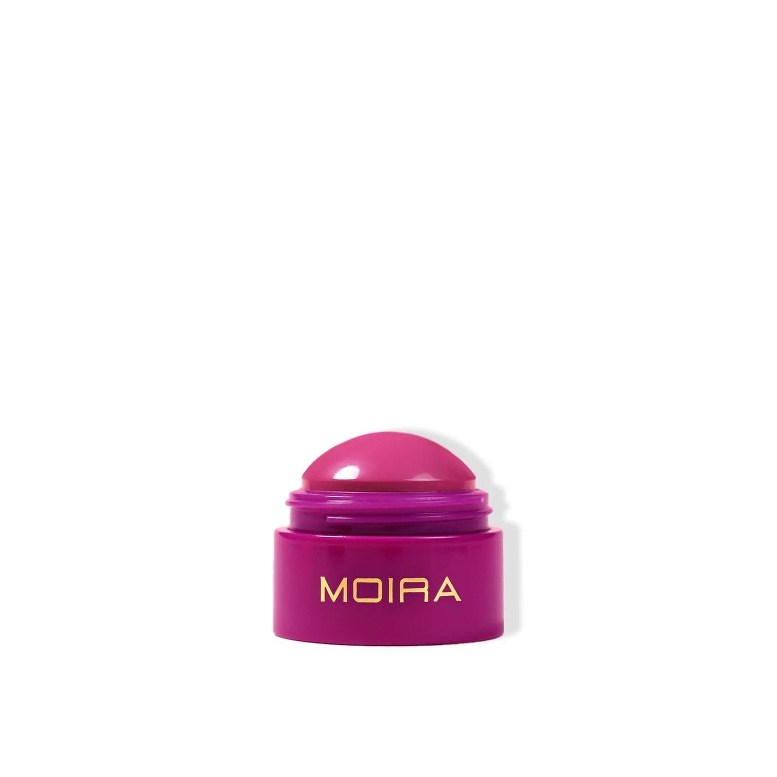 Moira Soft Blush Balm 010 Baby Girl 8.5g (0.3oz) USA